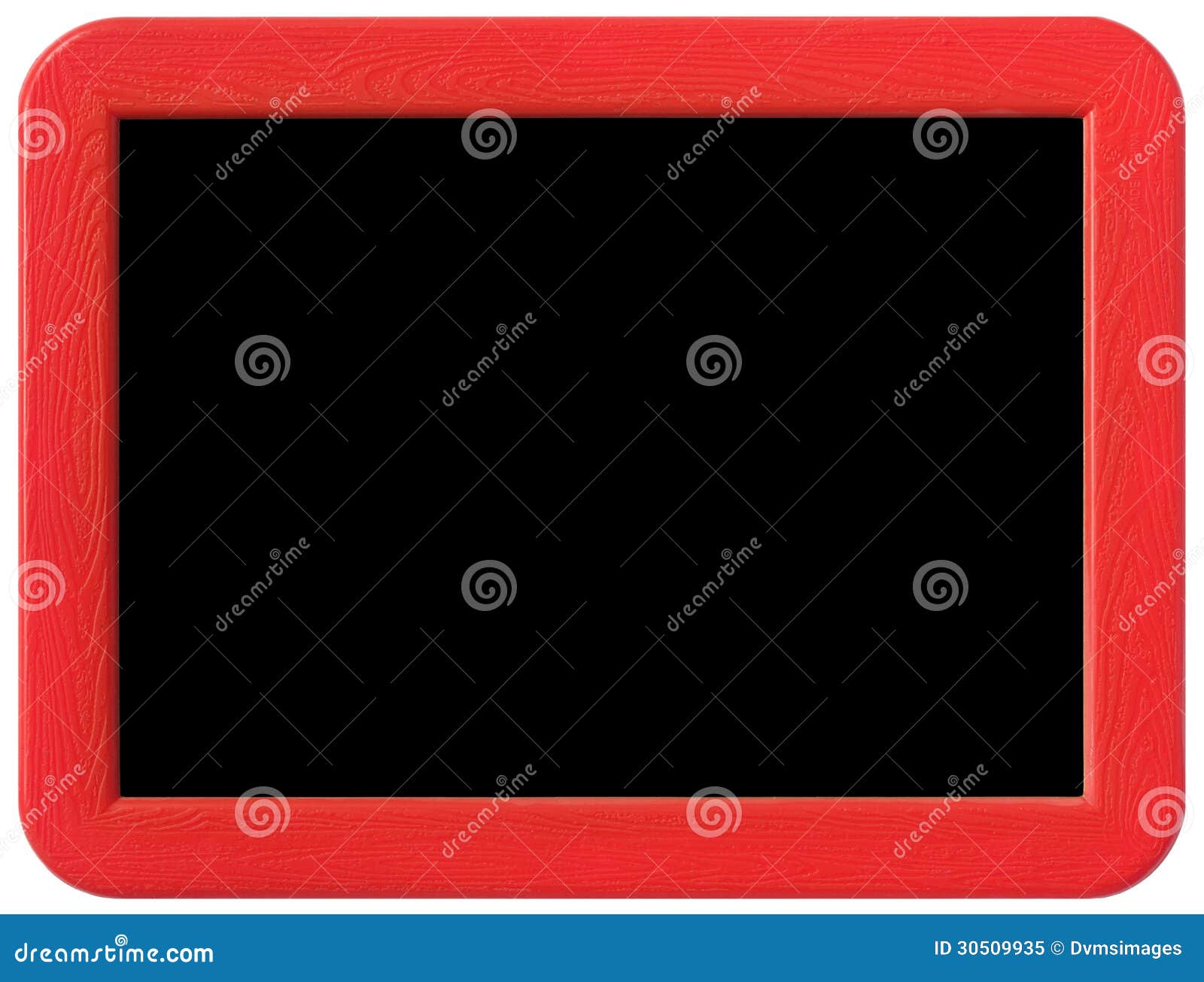 Red Chalkboard stock image. Image of border, board, educational - 30509935