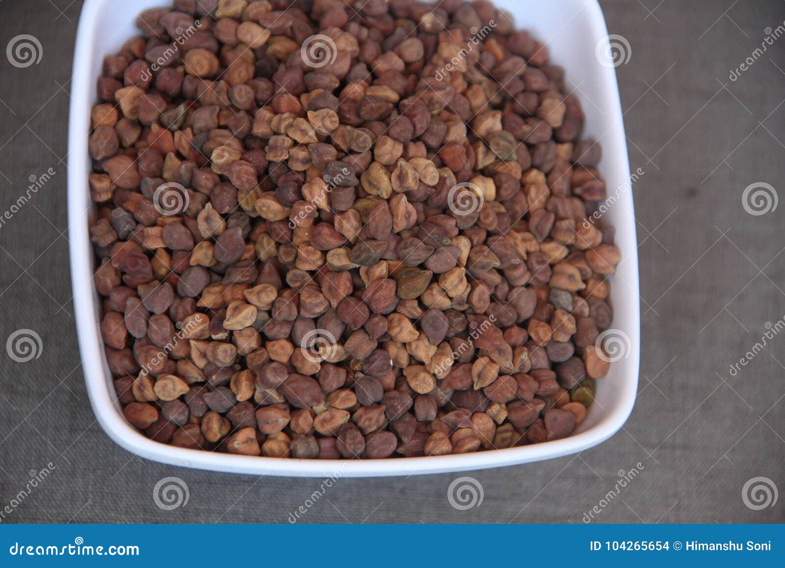 Chana stock photo. Image of gray, chana, background - 104265654