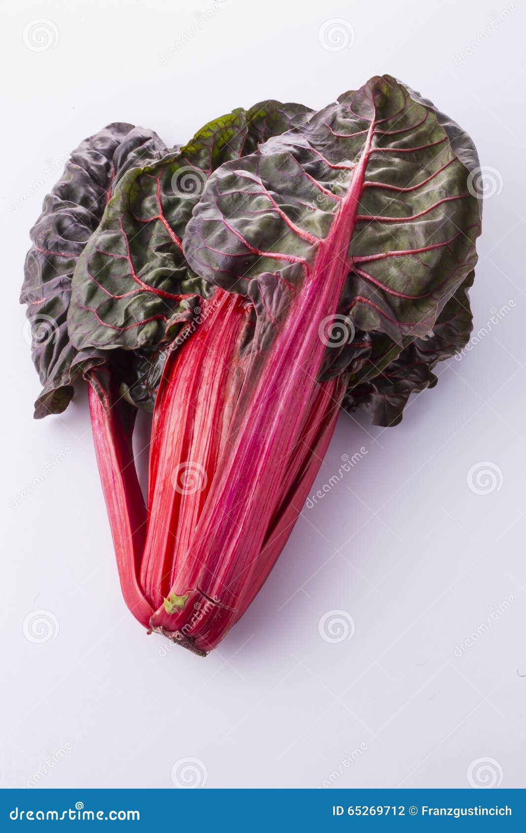 Red chard stock photo. Image of food, diet, color, natural - 65269712