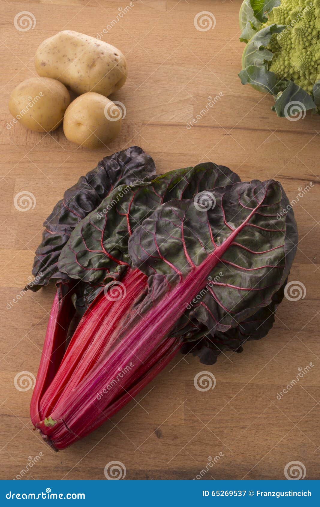 Red chard stock image. Image of beet, fresh, chard, healthy - 65269537