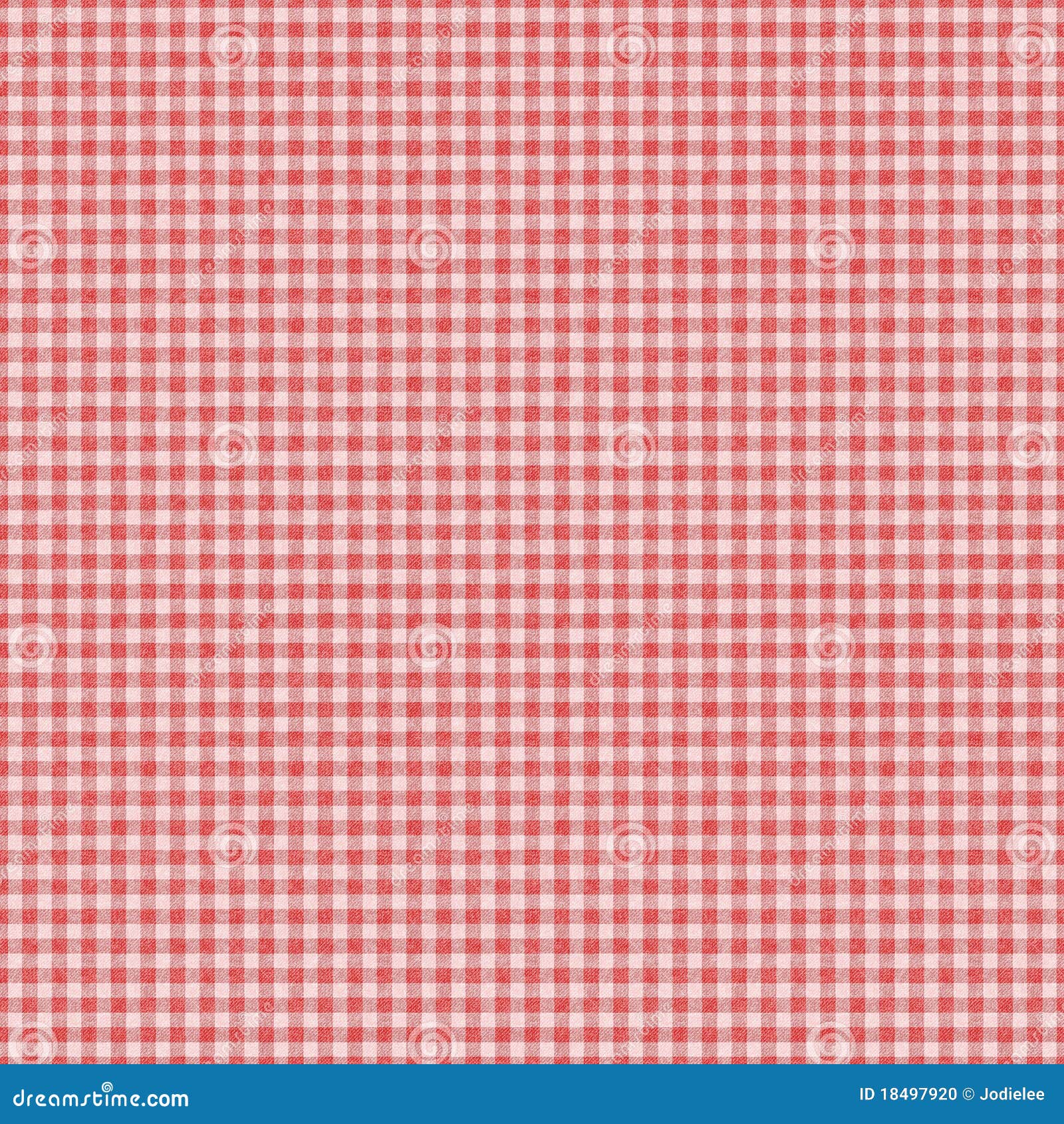 Red Checked Gingham Plaid Seamless Background Stock Illustrations – 896 ...