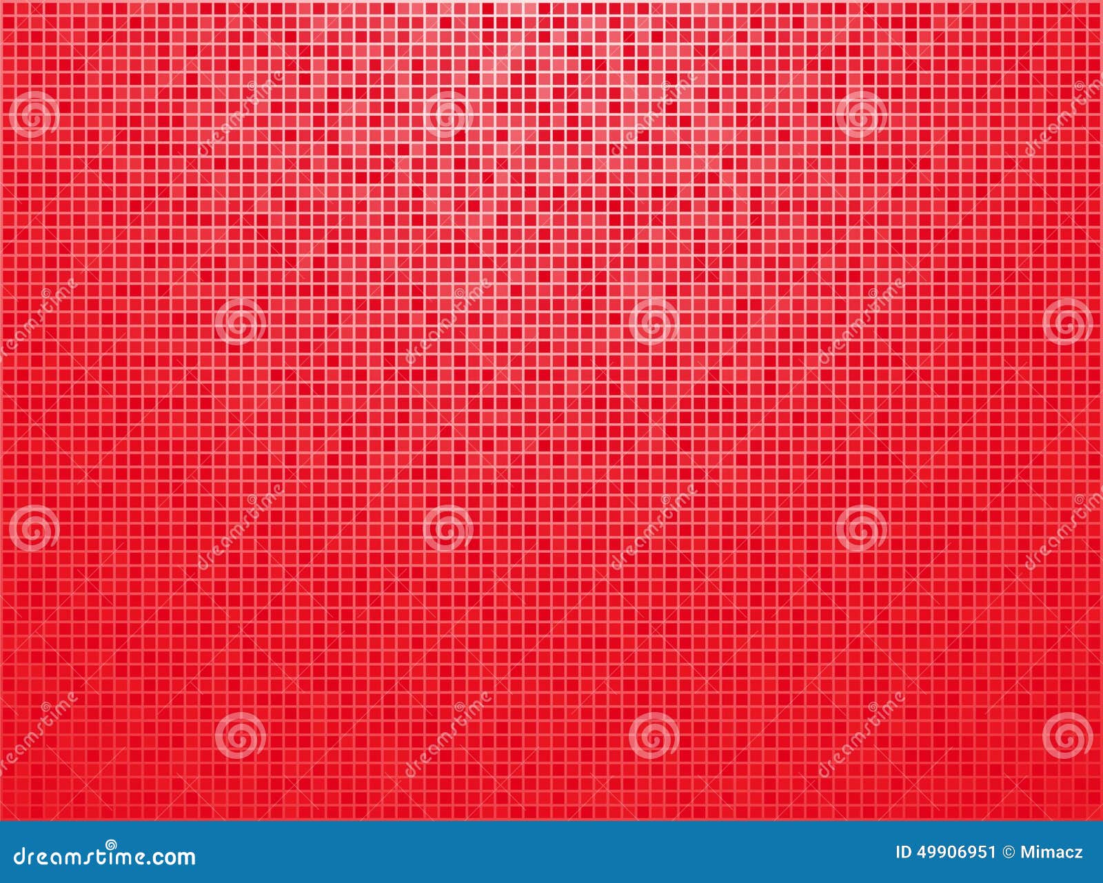 Red checkered background stock vector. Illustration of grunge - 49906951