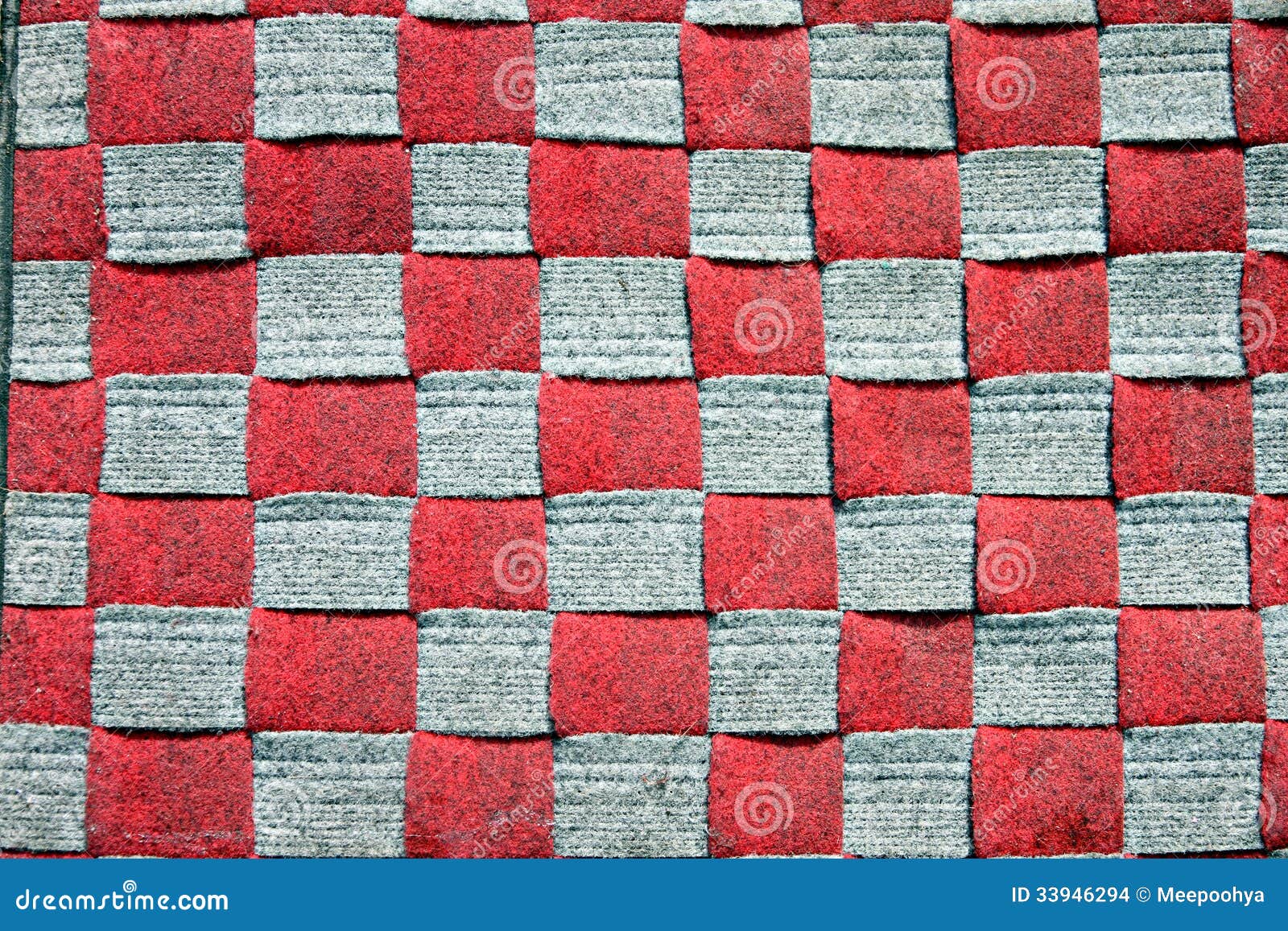 Red checkered background. stock photo. Image of texture - 33946294