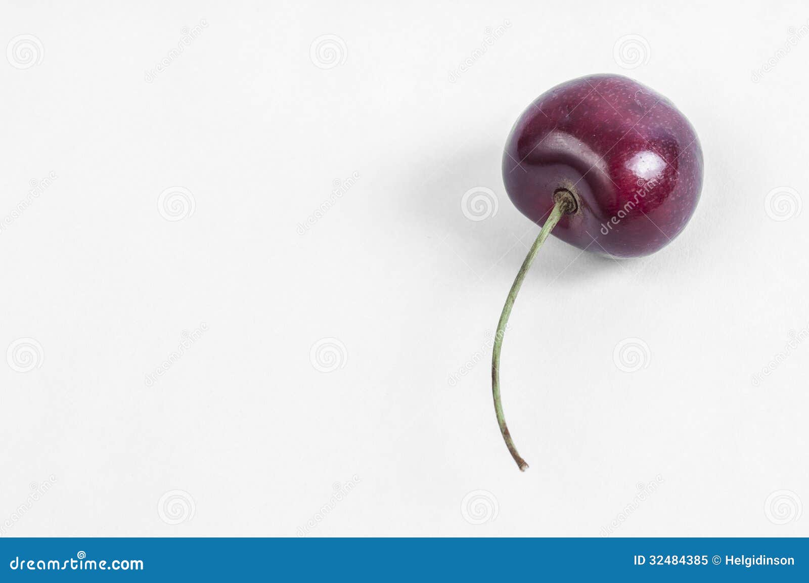 Red Cheery stock image. Image of health, object, closeup - 32484385