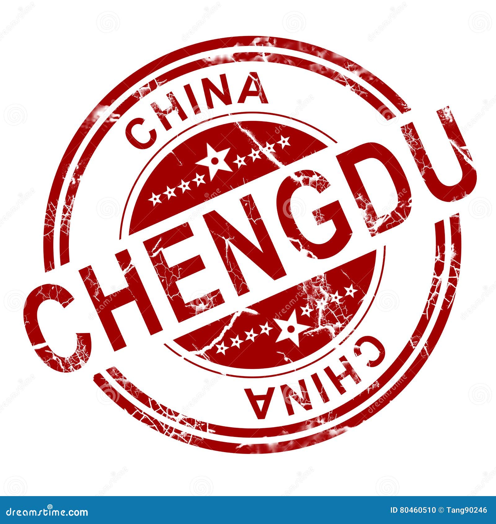 Chengdu Stamp Stock Illustrations – 99 Chengdu Stamp Stock ...