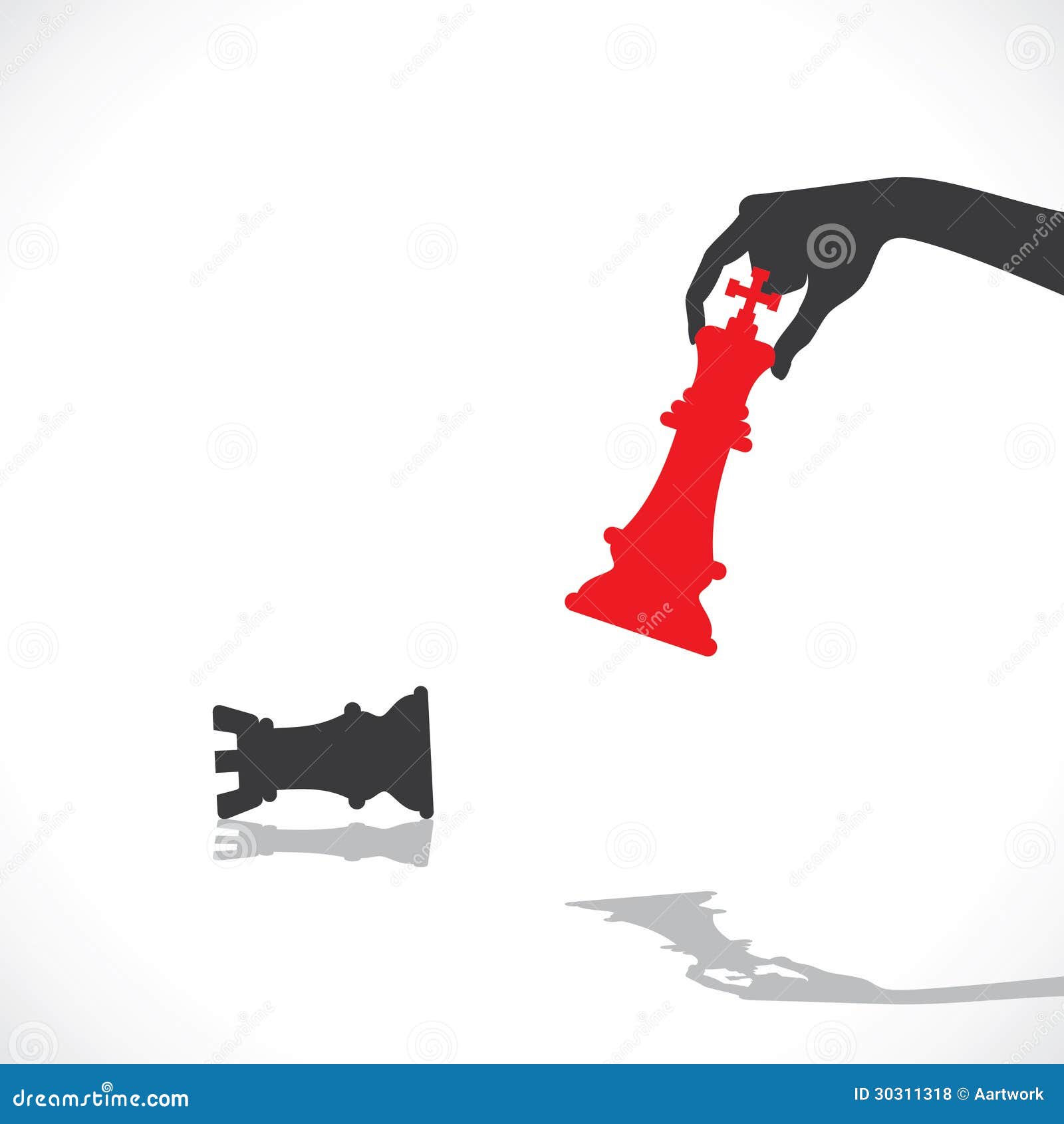 Defeat Cartoons, Illustrations & Vector Stock Images - 15160 Pictures ...