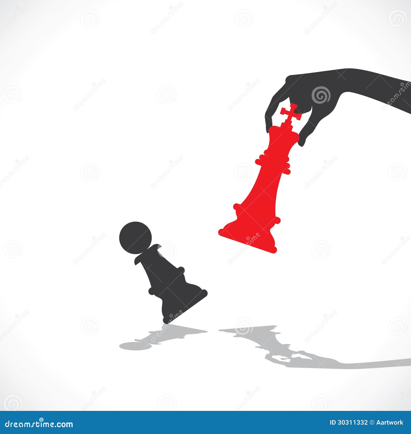 Defeat Cartoons, Illustrations & Vector Stock Images - 15160 Pictures ...