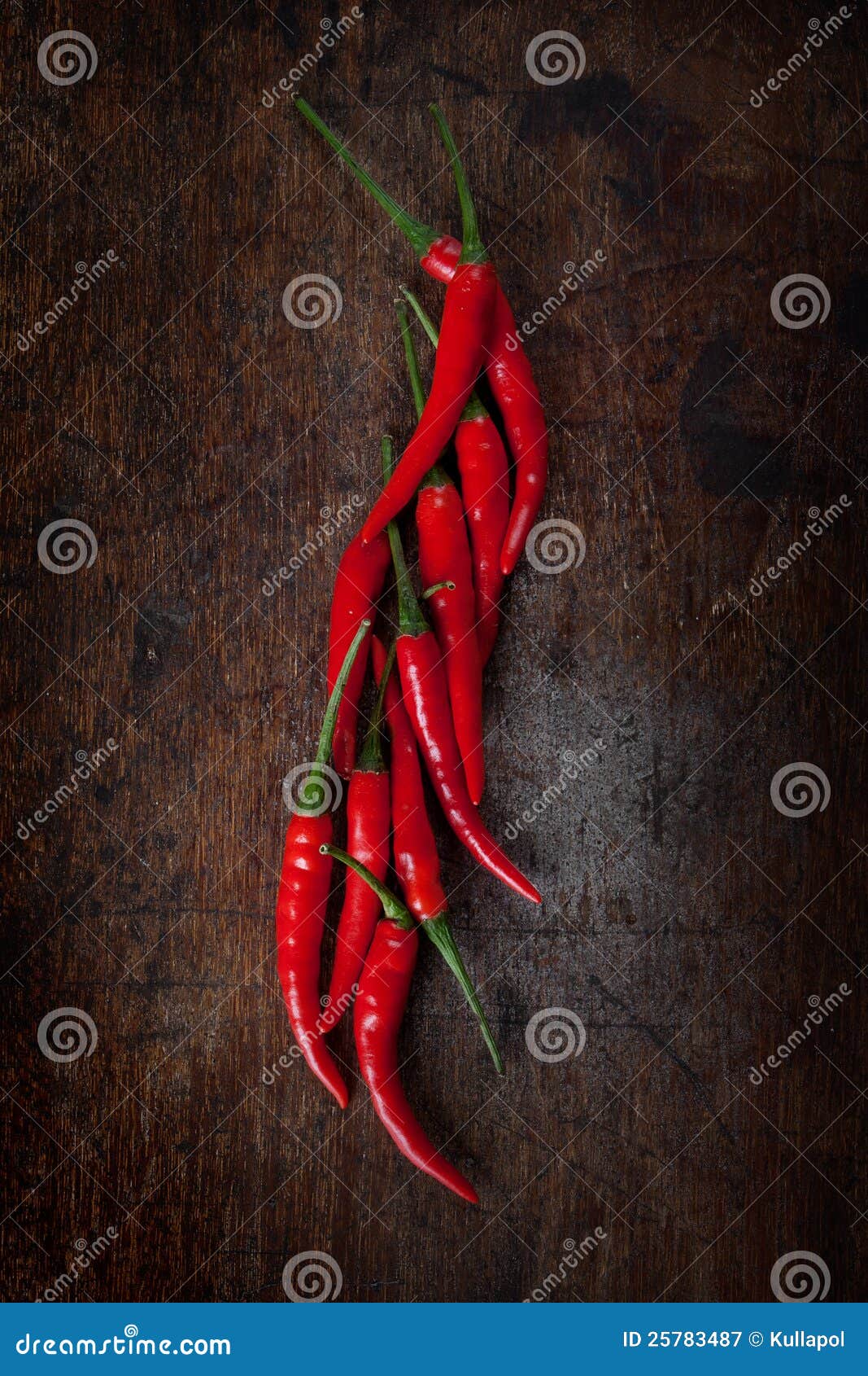 Red chili stock image. Image of objects, ingredient, natural - 25783487