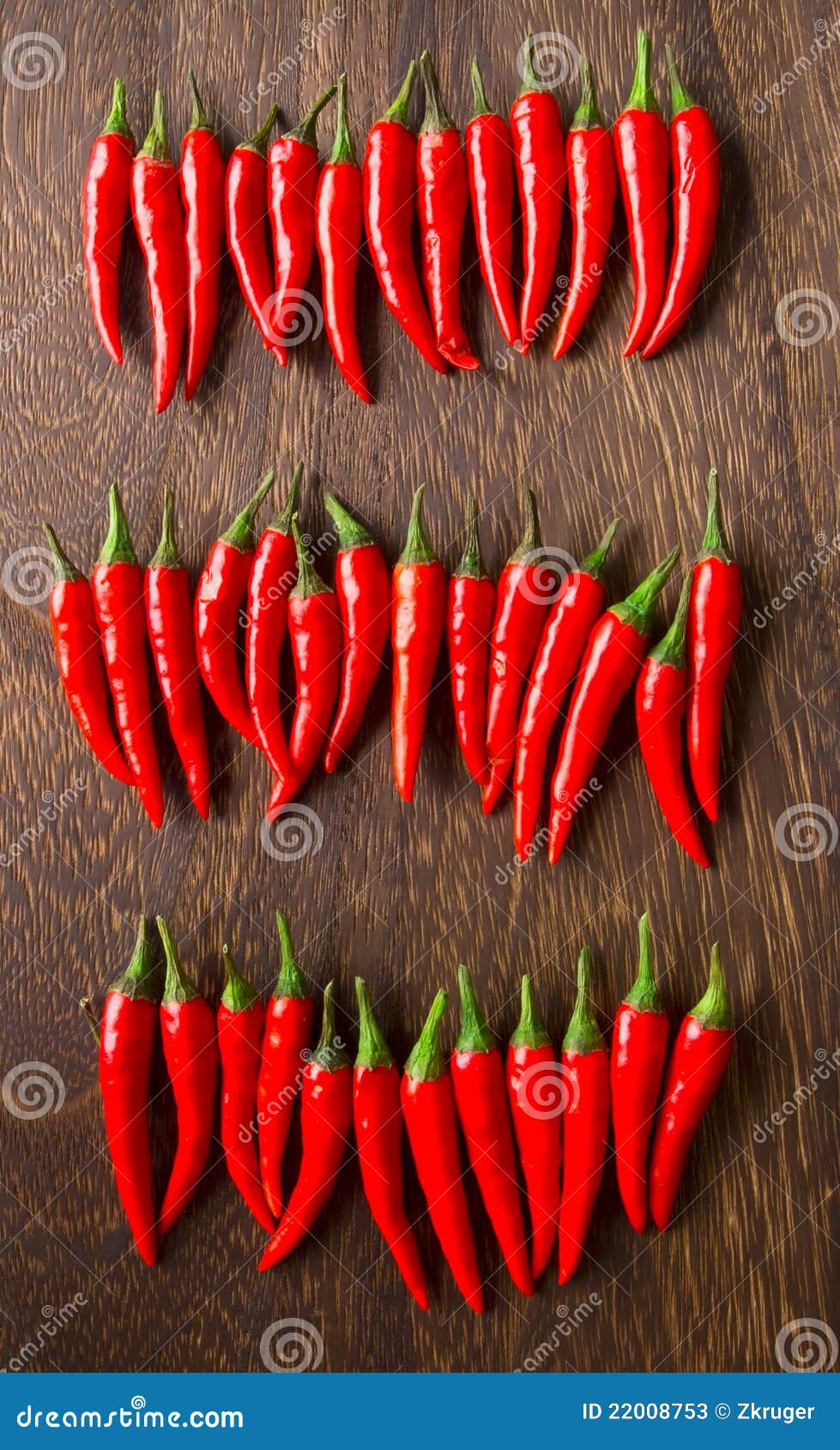 Red chili padi stock image. Image of closeup, chilies - 22008753