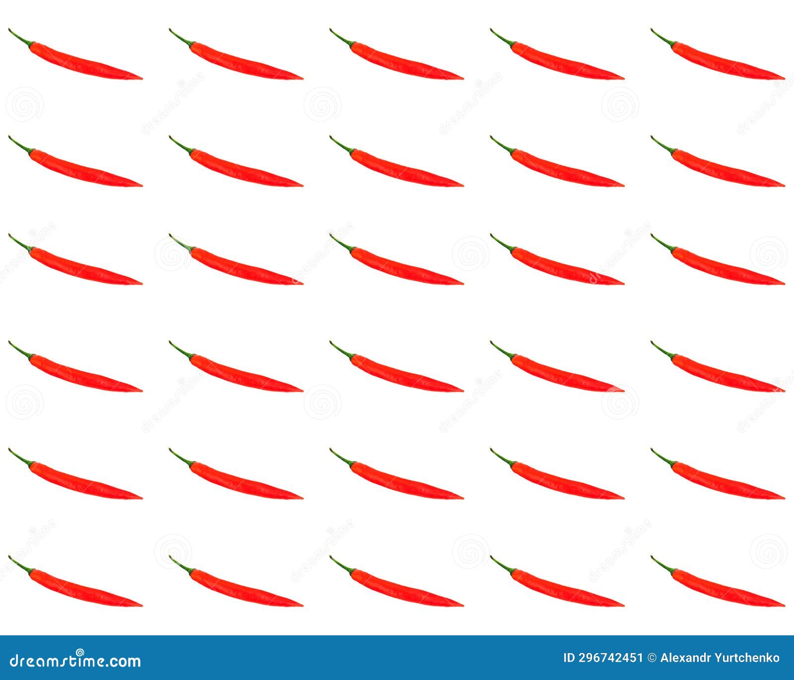 Red chili pepper texture stock image. Image of mexican - 296742451