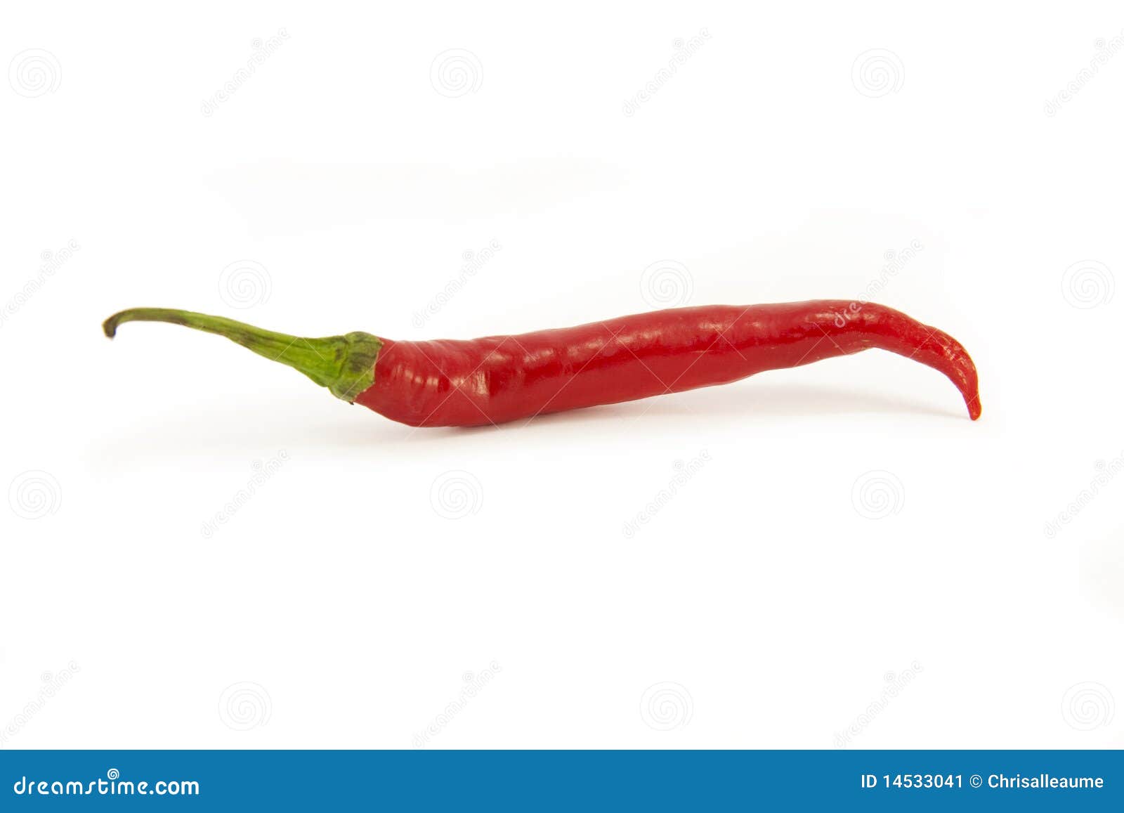 Red Chilli stock image. Image of chilli, paprika, color - 14533041