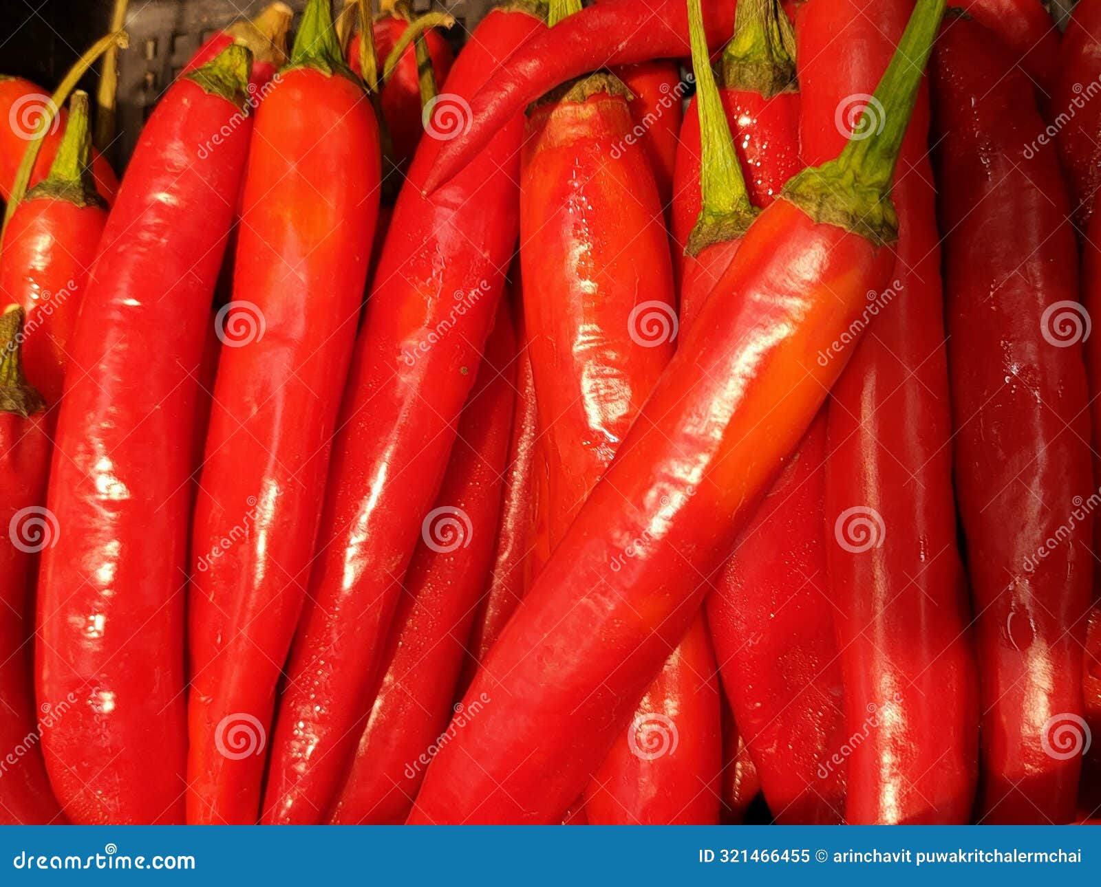 The Red Chilli Background Abstract Wallpaper Stock Image - Image of ...