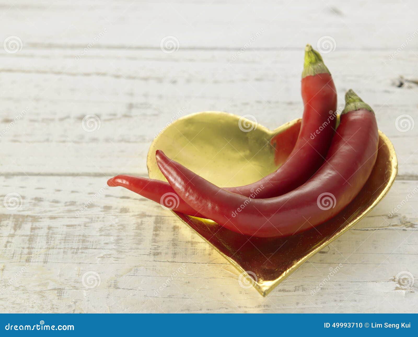 Red chilli stock photo. Image of paprika, white, healthy - 49993710