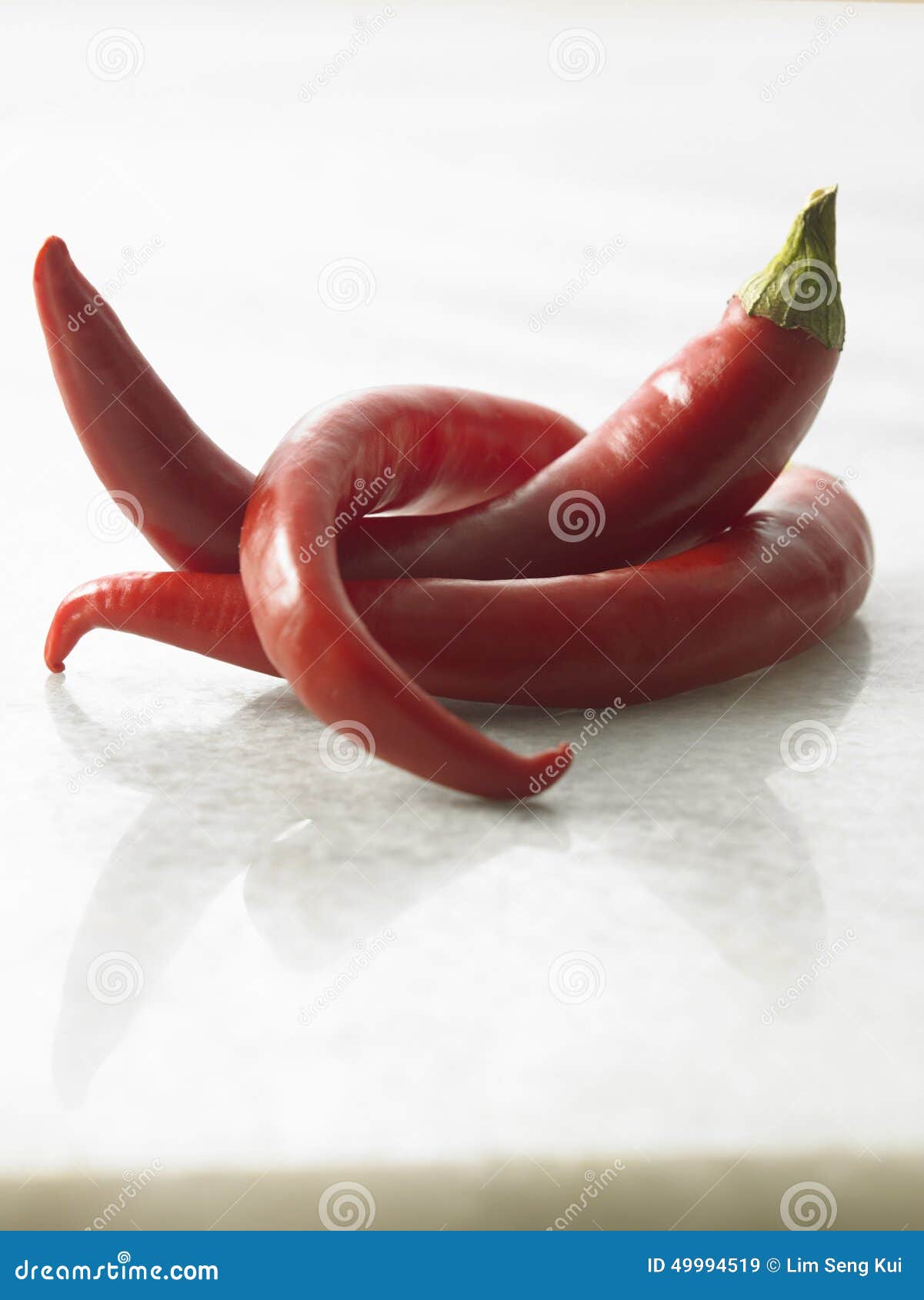 Red chilli stock image. Image of healthy, fresh, color - 49994519