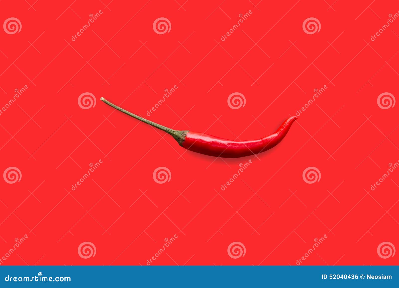 Red chilli stock photo. Image of gourmet, chili, nutrition - 52040436