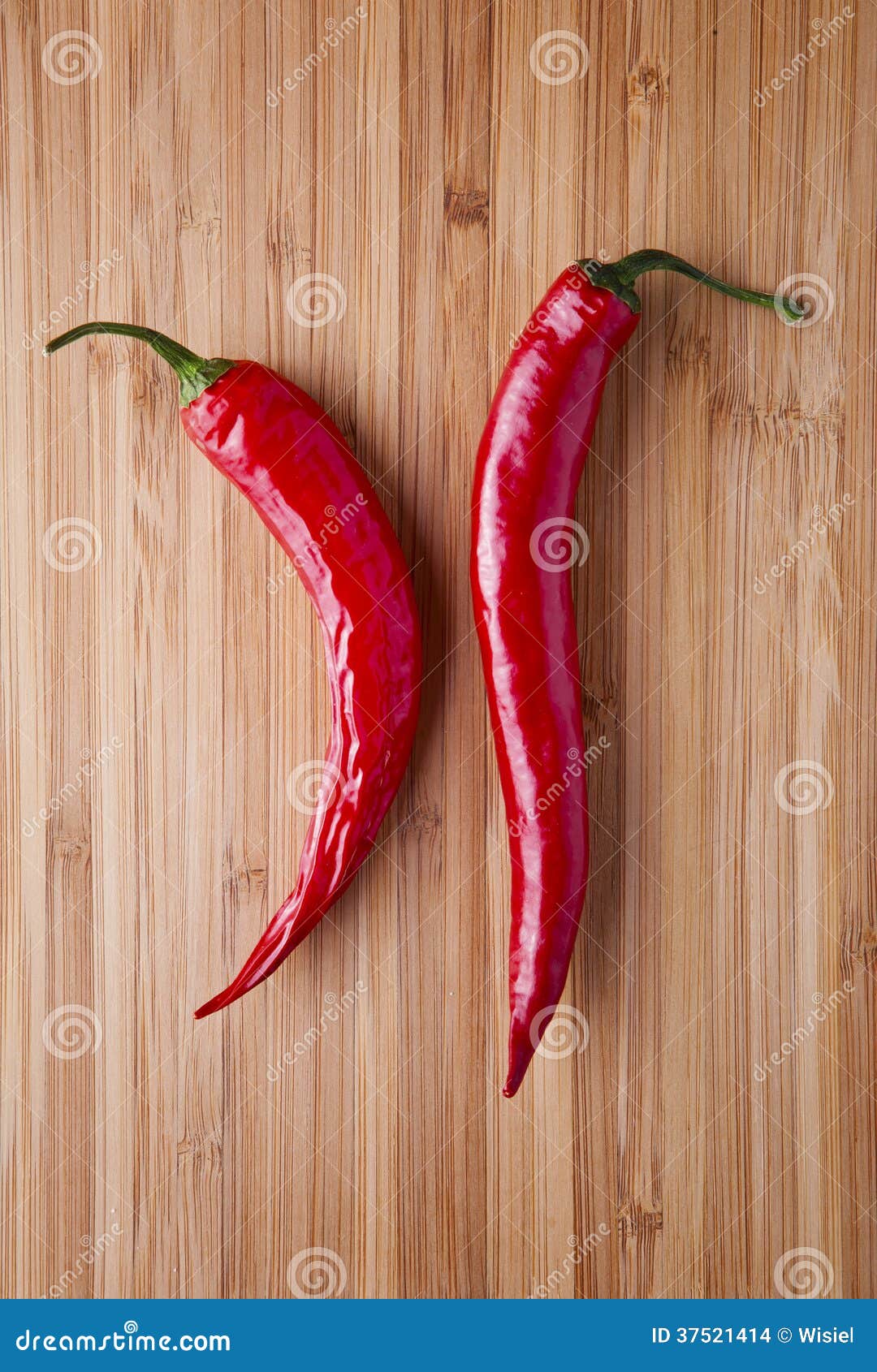 Red chilli pepper stock photo. Image of closeup, food - 37521414
