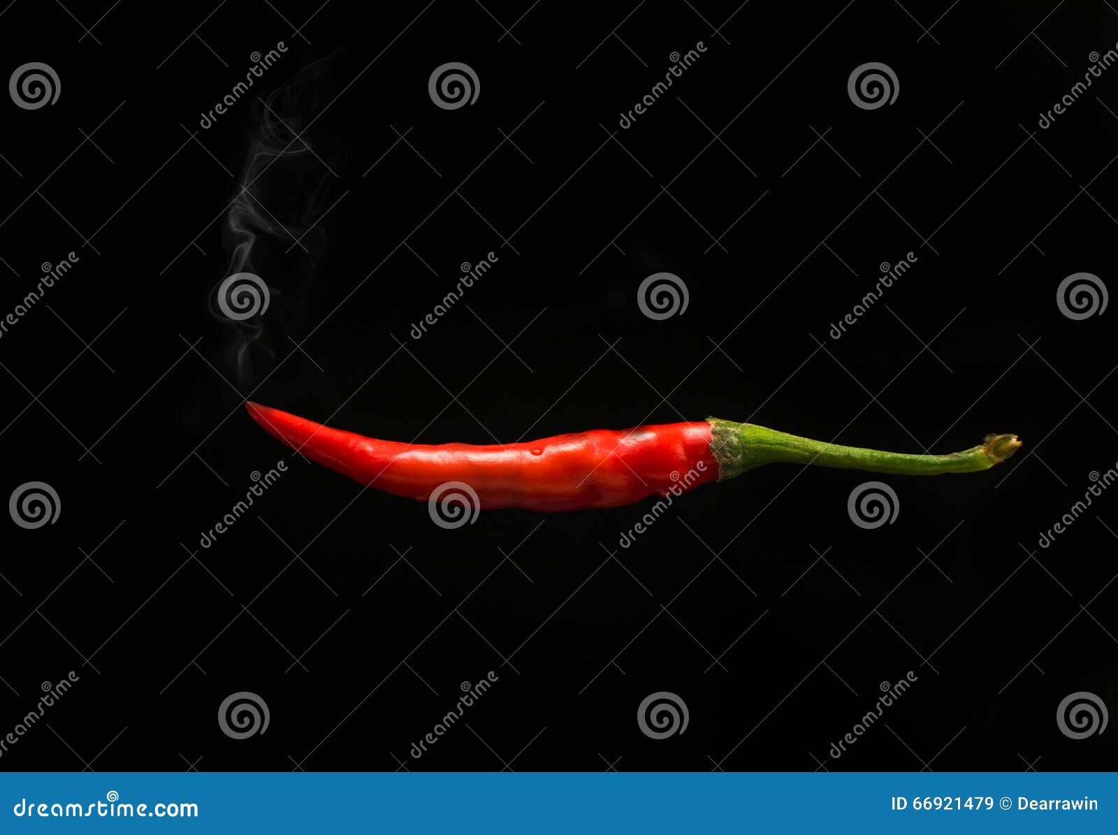 Red chilli pepper stock image. Image of chile, spice - 66921479