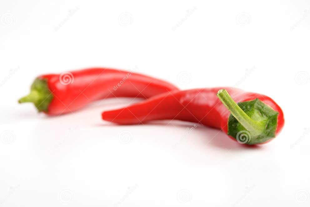Red Chilli stock image. Image of capsicum, fresh, eating - 51667611