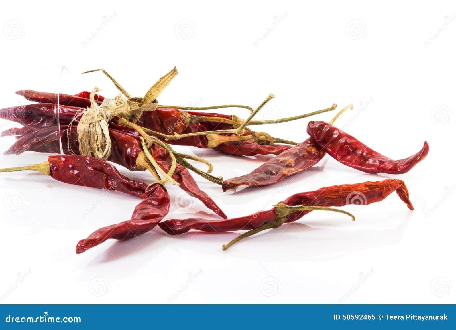 Red chilli stock image. Image of smoked, cooking, healthy - 58592465