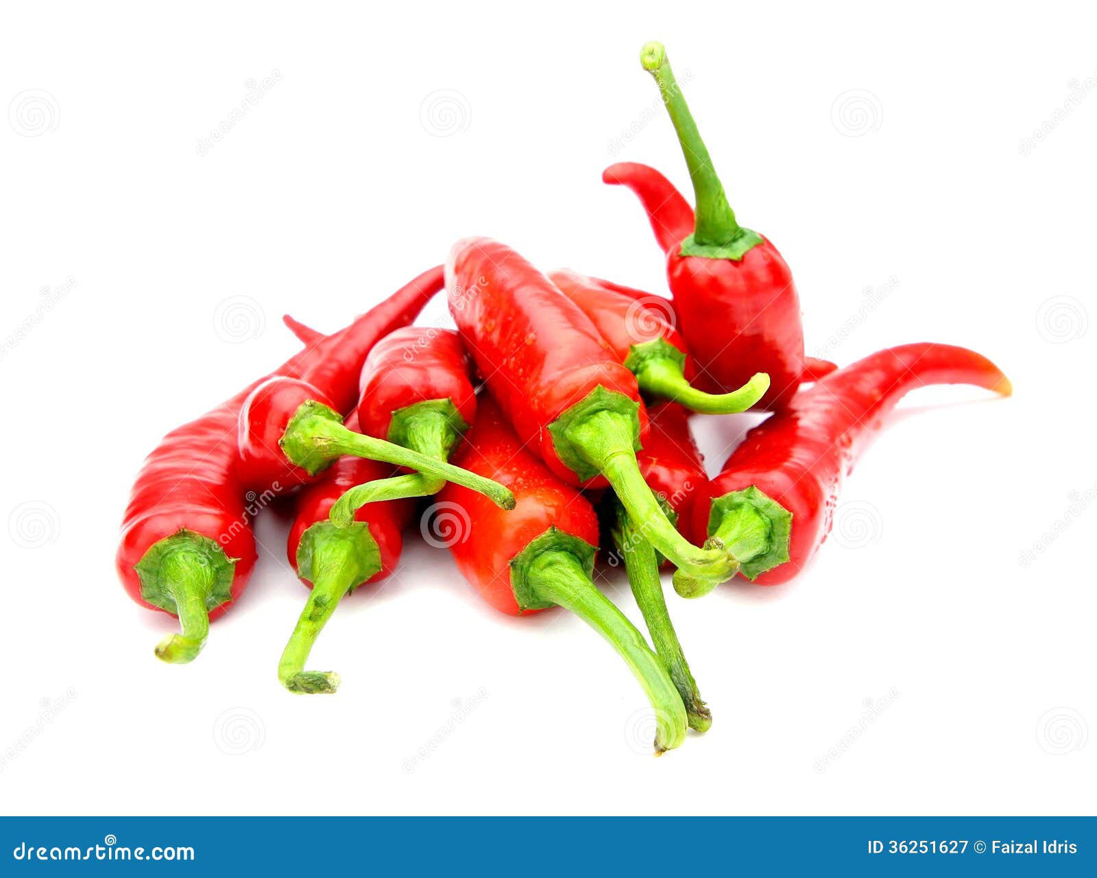 Red Chilli stock image. Image of healthy, tasty, fresh - 36251627