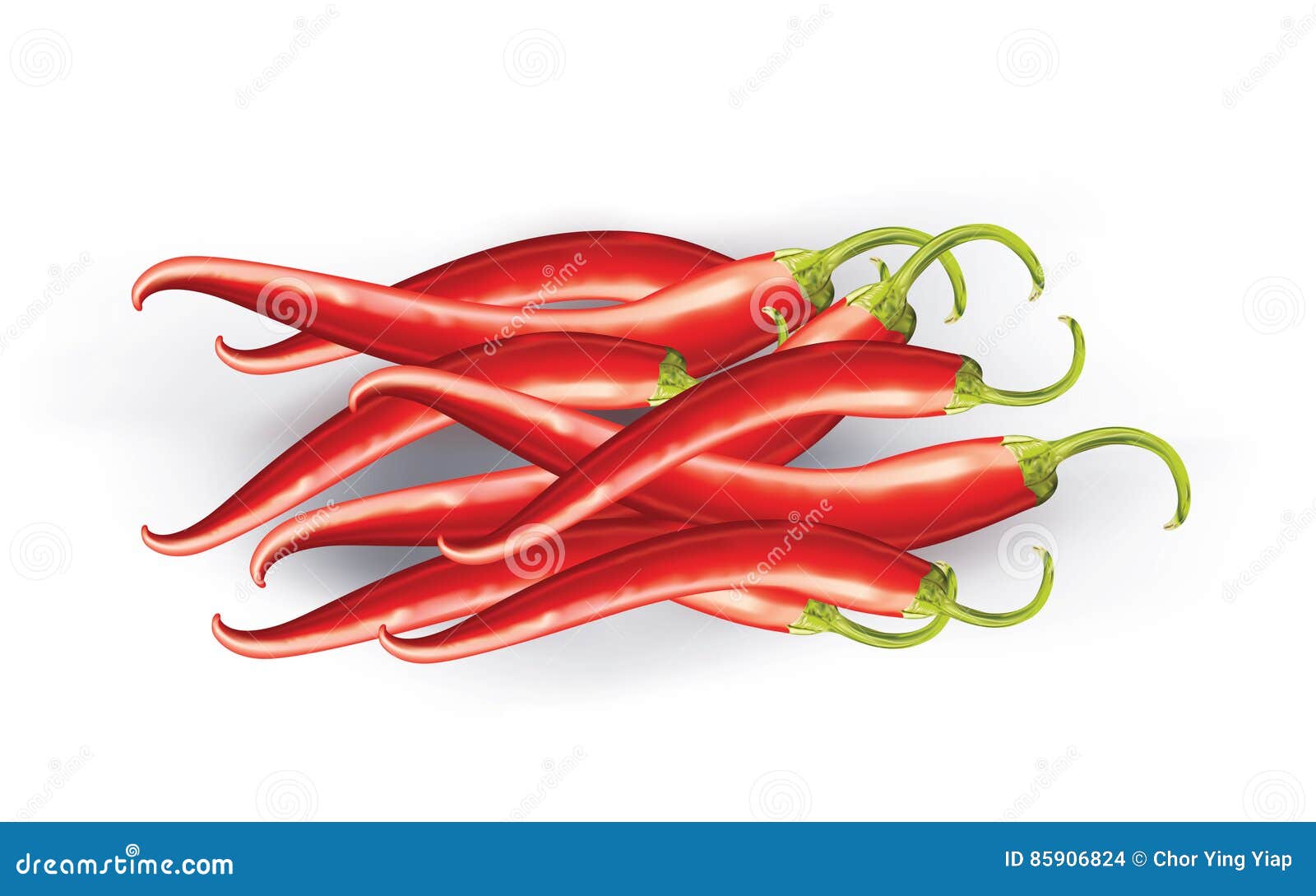 Chillies Cartoons, Illustrations & Vector Stock Images - 2294 Pictures ...
