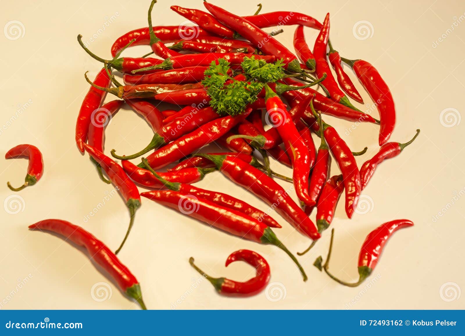 Red Chillis stock photo. Image of seed, food, pepper - 72493162