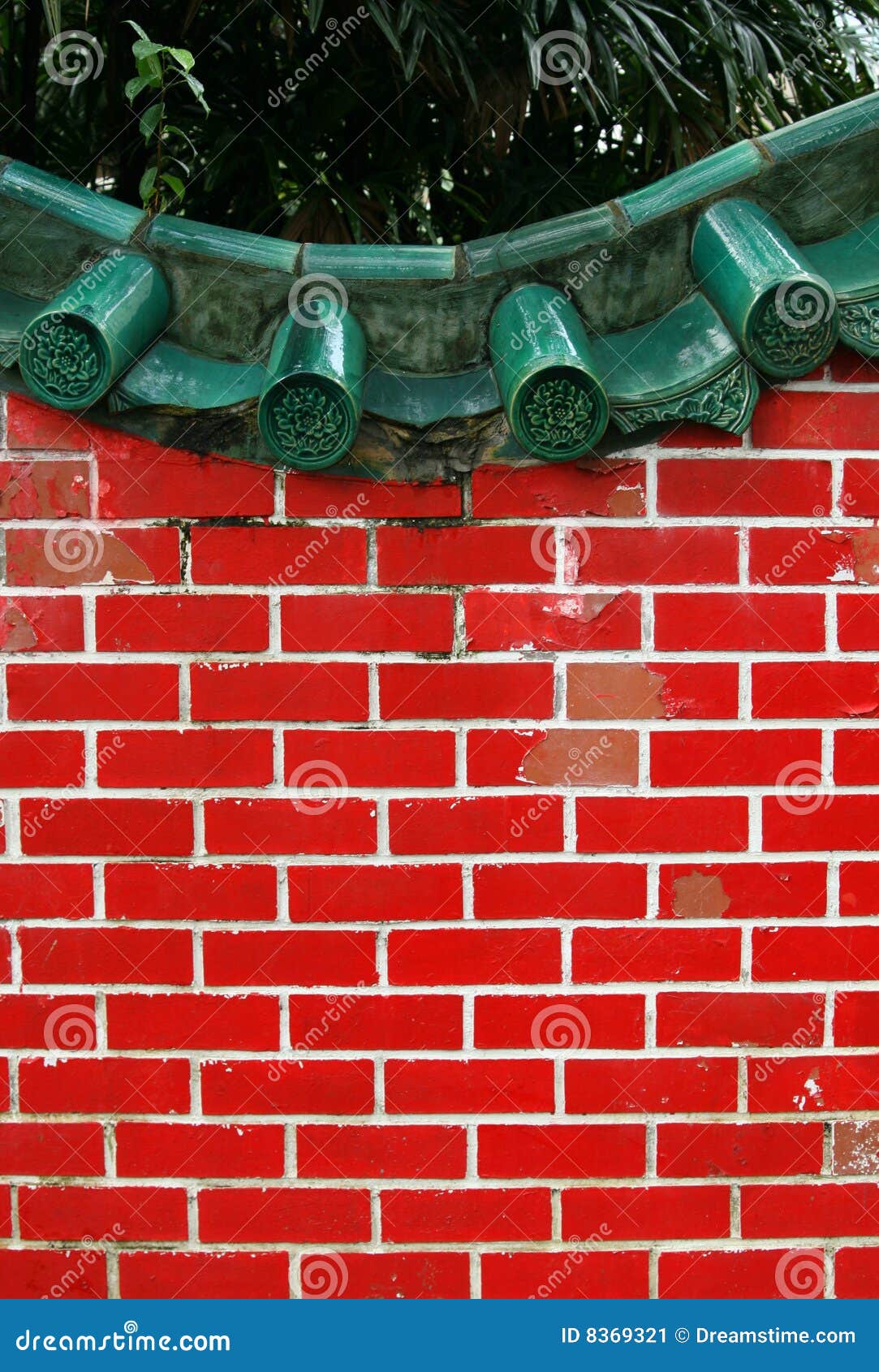 Red Chinese textured wall stock image. Image of backgrounds - 8369321