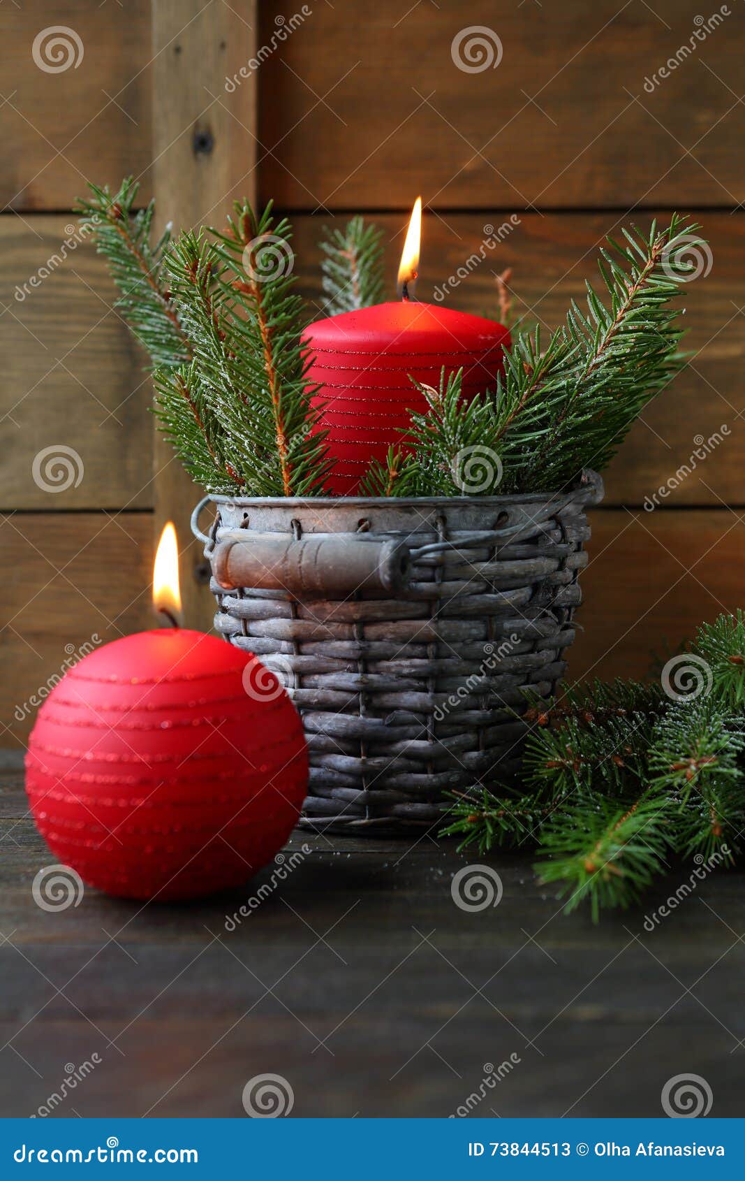 45,231 Red Christmas Candles Stock Photos - Free & Royalty-Free Stock ...