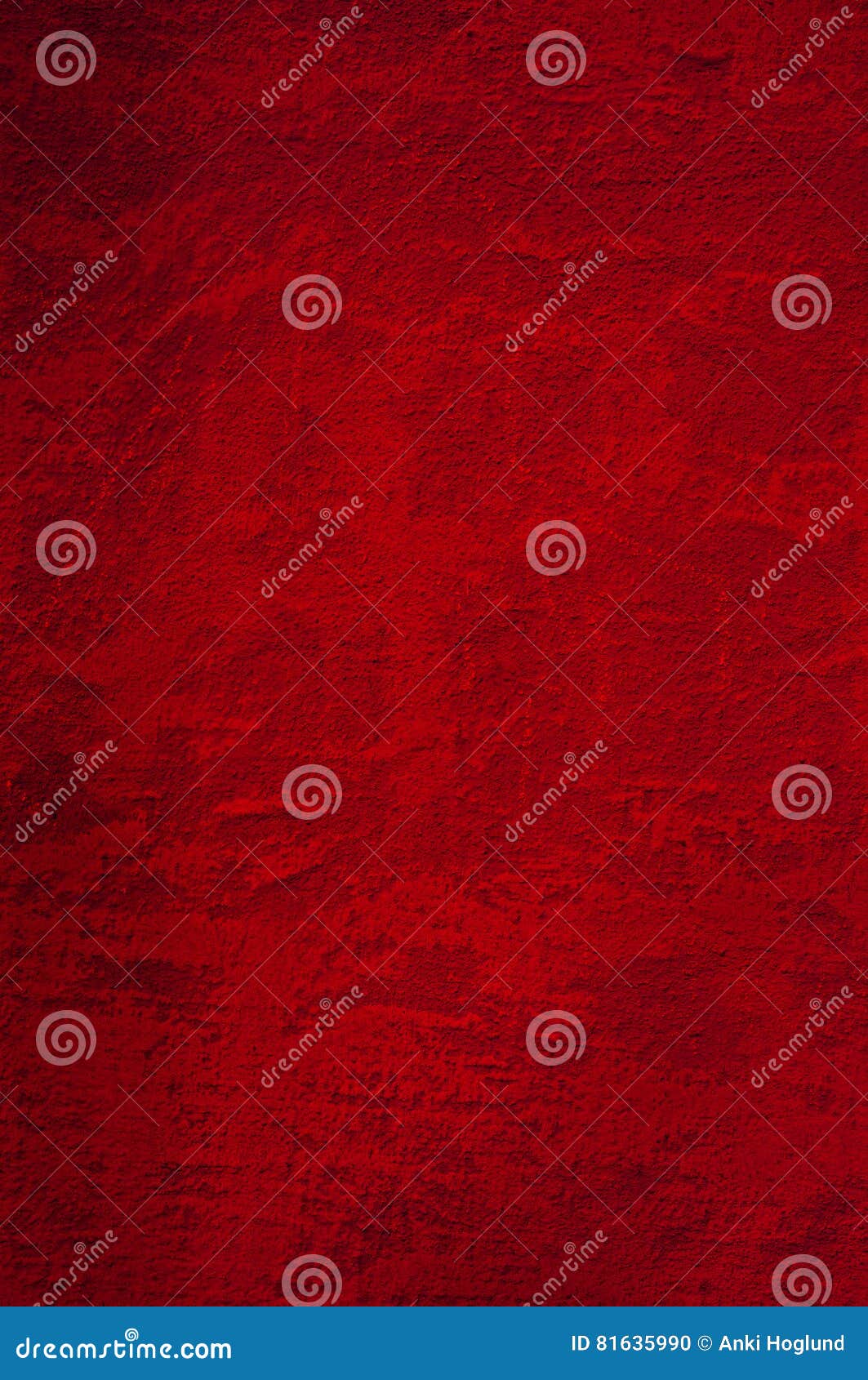 Red christmas wall stock photo. Image of plaster, grunge - 81635990