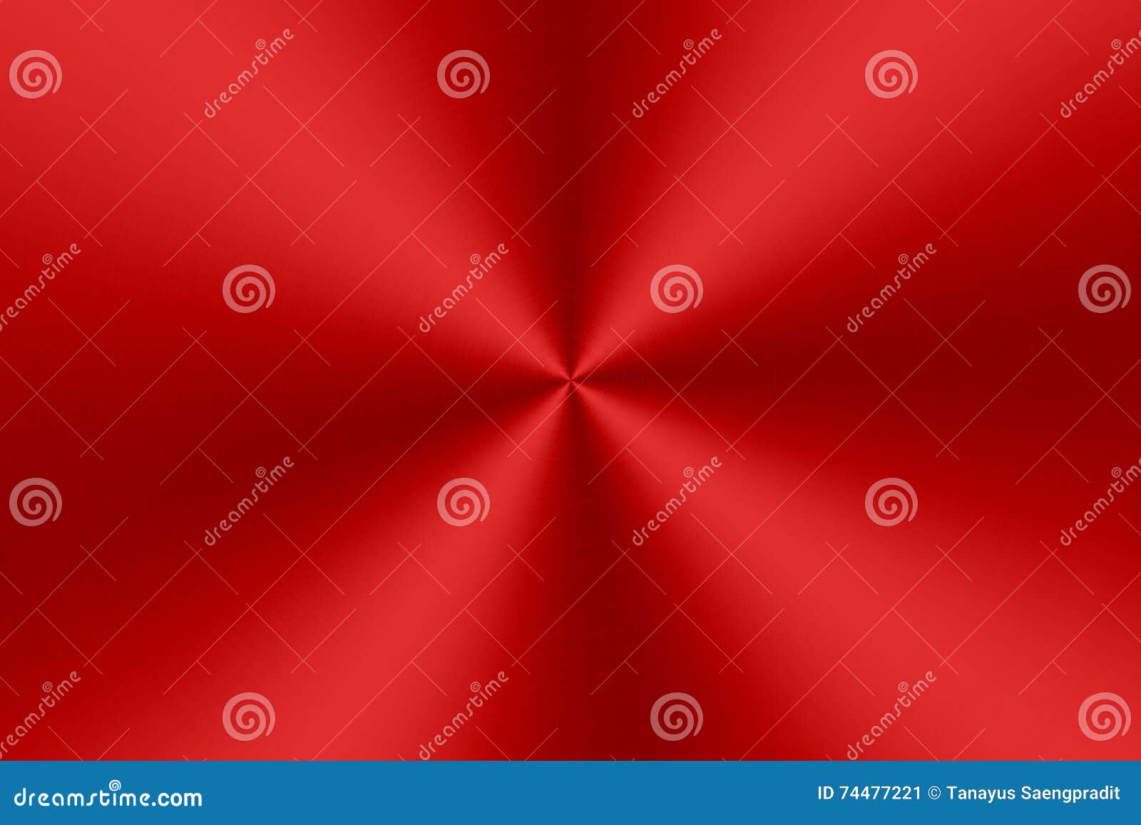 Red Chrome Aluminium Texture. Stock Illustration - Illustration of ...