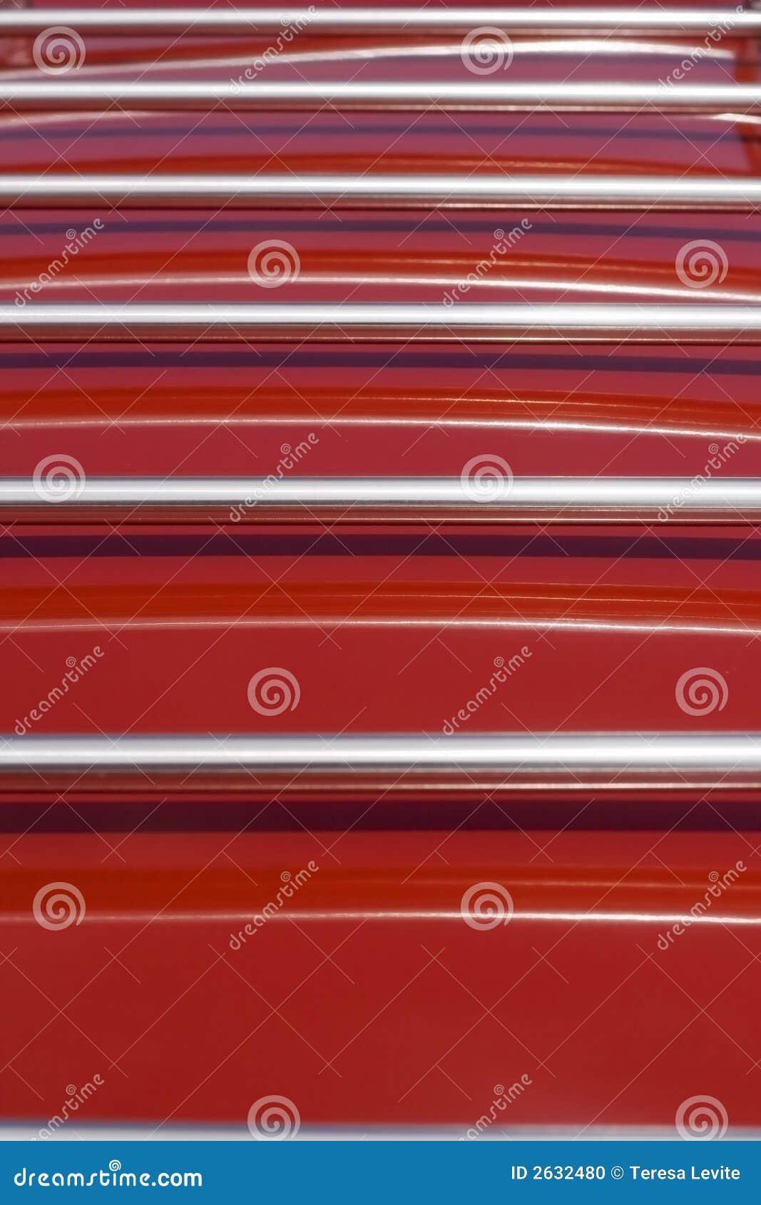 Red and chrome background stock photo. Image of line, background - 2632480