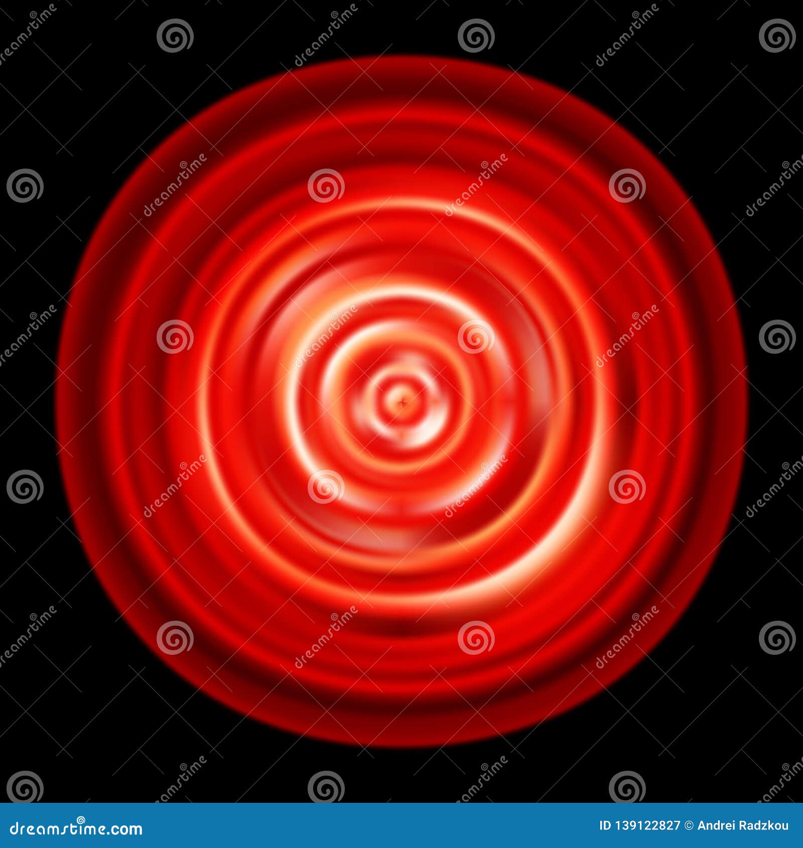 Rotating Disc Chart Icon Cartoon Vector | CartoonDealer.com #58492709
