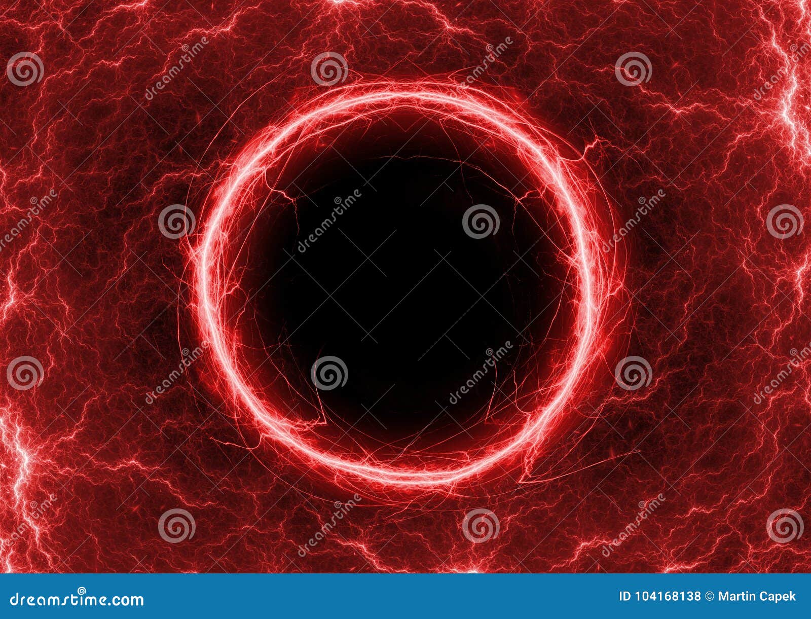 Circle Lightning Realistic Transparent Background Cartoon Vector ... Circle Lightning Realistic Transparent Background Cartoon Vector ...