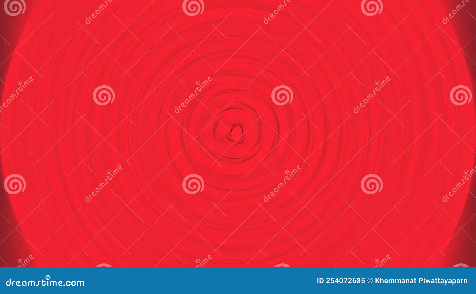 Red Circle Spin Abstract Texture Background , Pattern Backdrop of ...