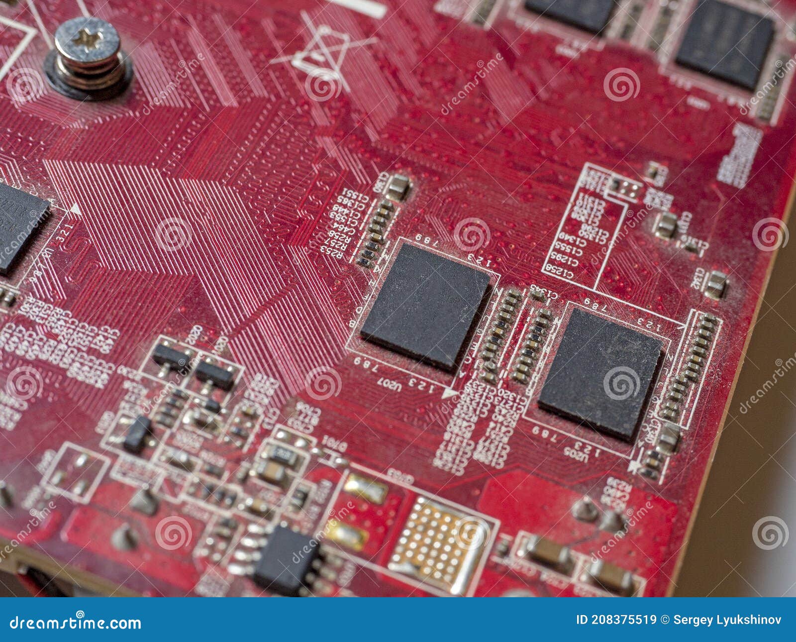 Corroded Circuit Board Stock Photos - Free & Royalty-Free Stock Photos ...
