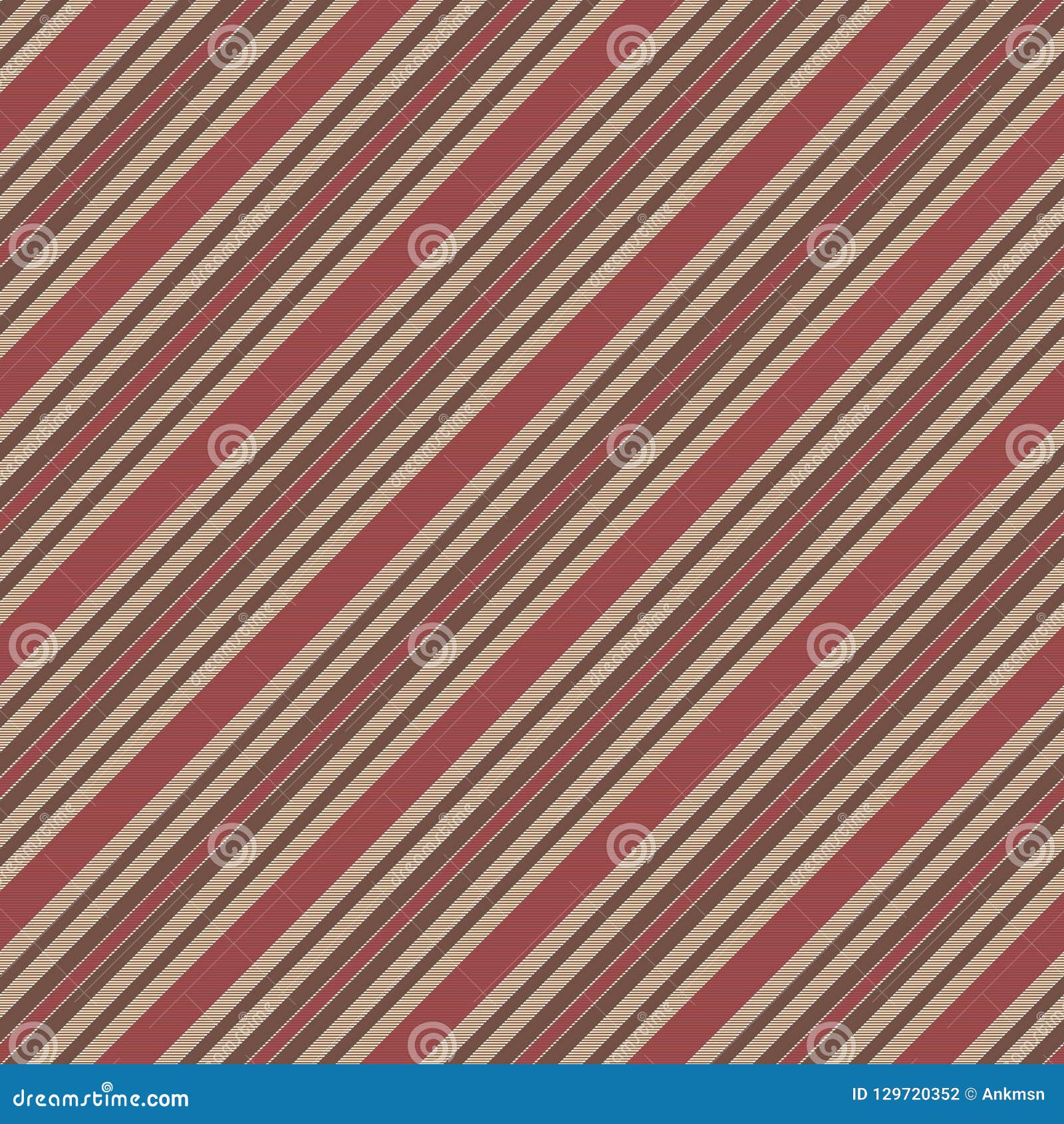 Red Classic Texture Wallpaper Seamless Pattern Stock Vector ...