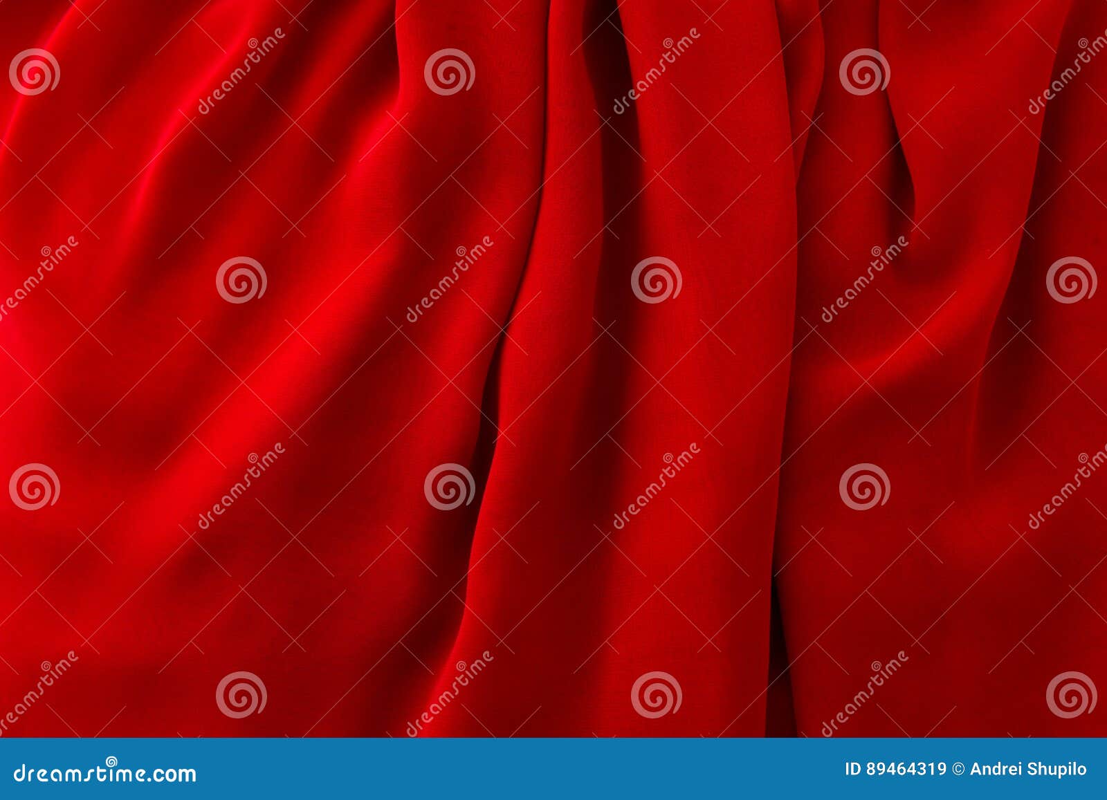 Red cloth as background stock image. Image of tender - 89464319