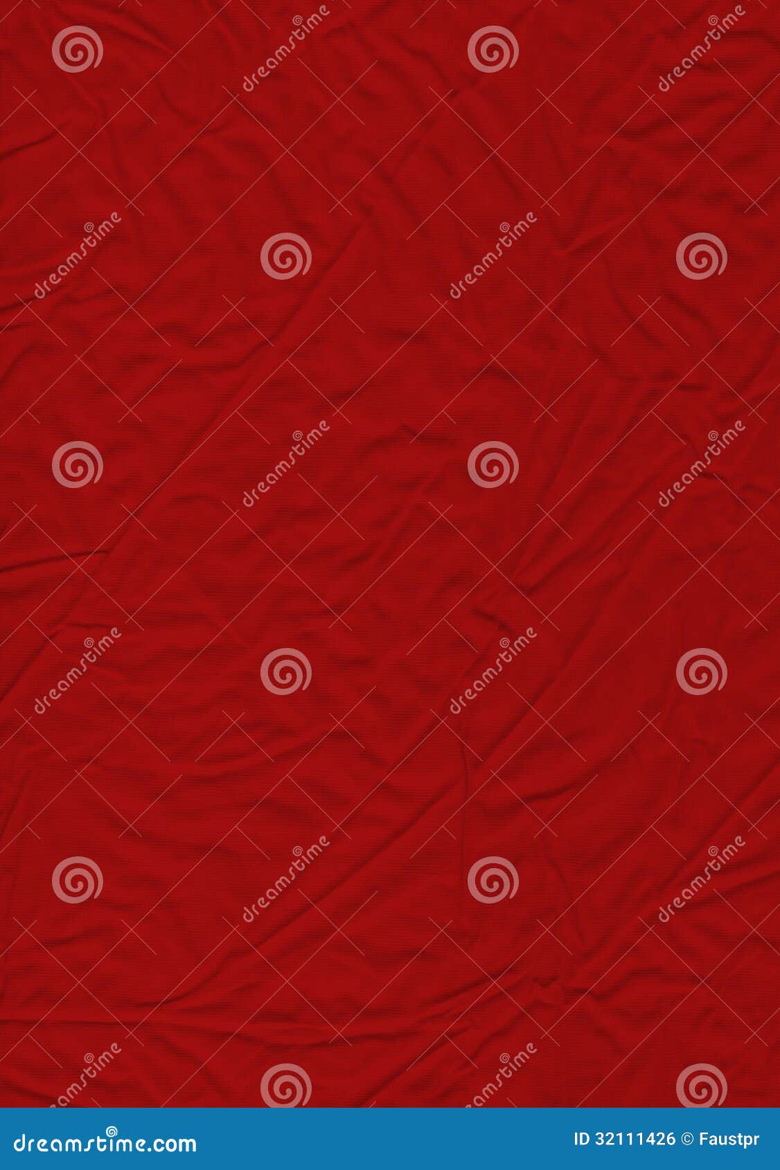 Red Cloth - Linen Fabric Material Texture Stock Photo - Image of macro ...