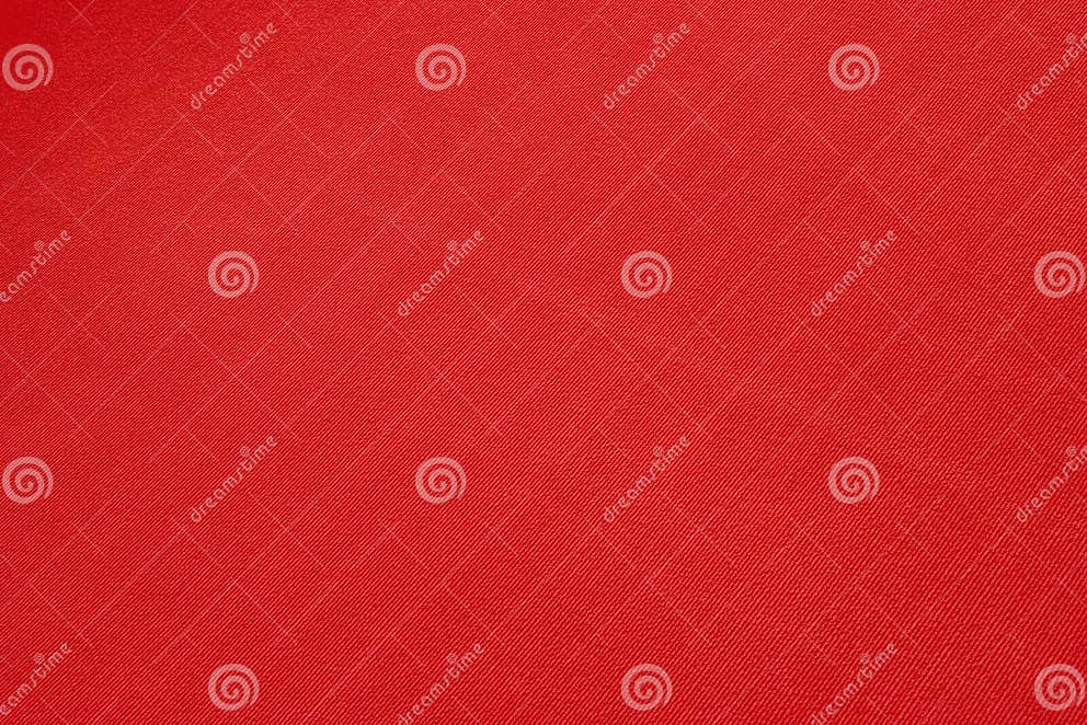 Red cloth texture stock photo. Image of pattern, natural - 12344642