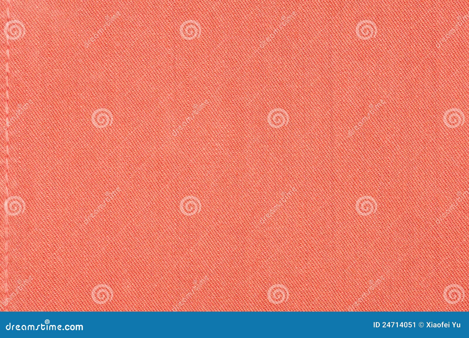 Red cloth texture stock image. Image of texture, denim - 24714051