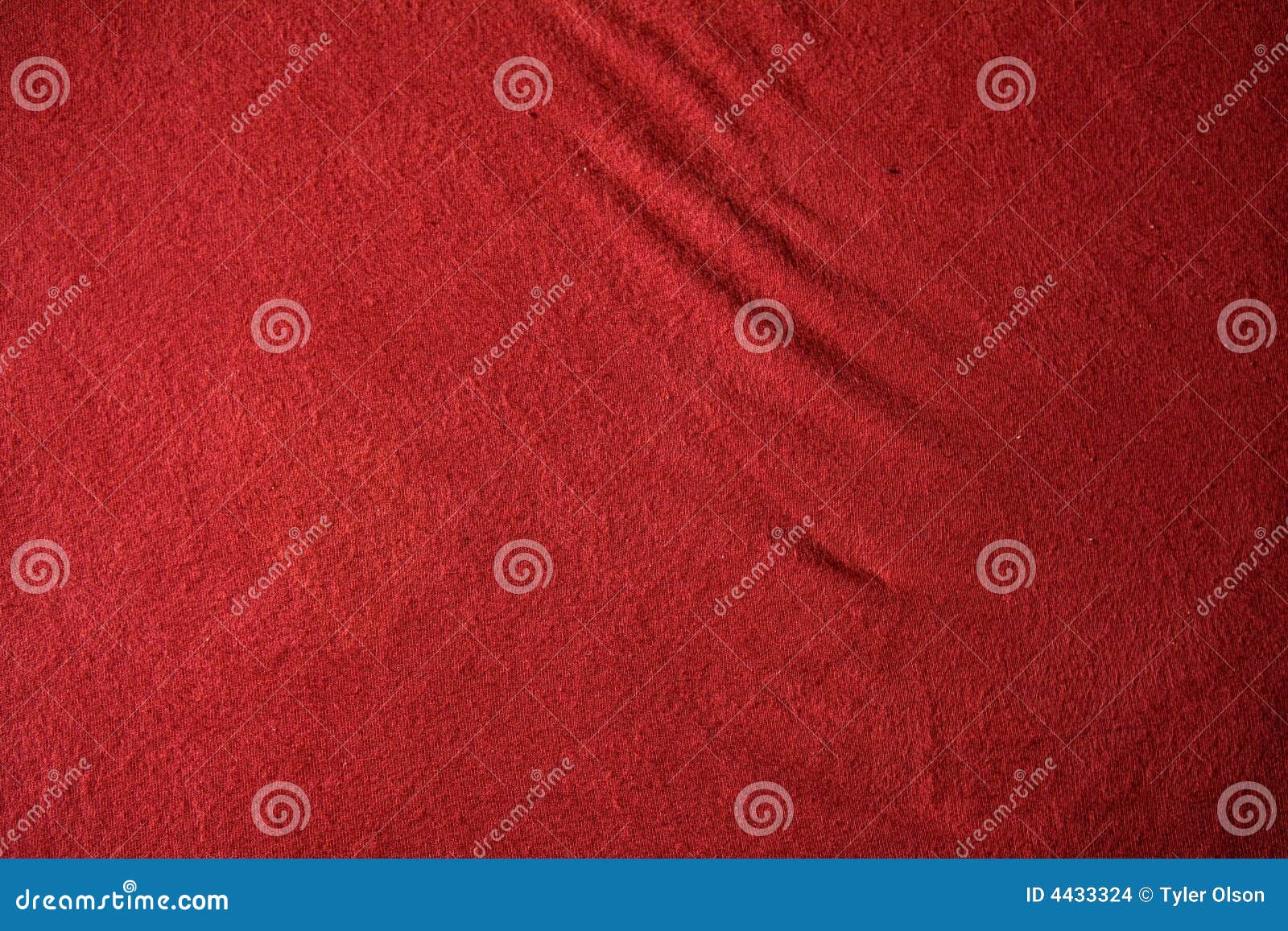 Red Cloth Texture stock photo. Image of textured, textile - 4433324