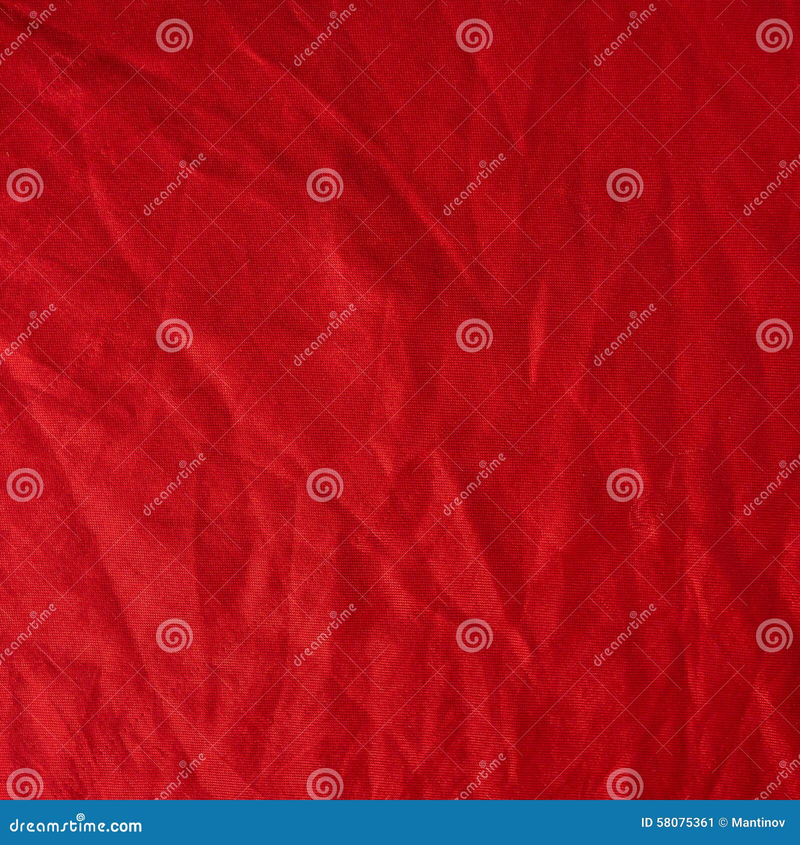 Red Cloth Texture As Background Stock Image - Image of canvas, abstract ...