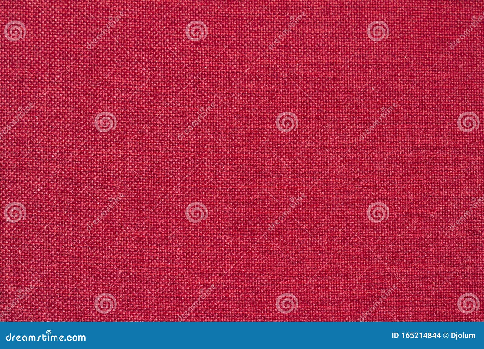 Red Cloth Texture Background Stock Photo - Image of cloth, textured ...
