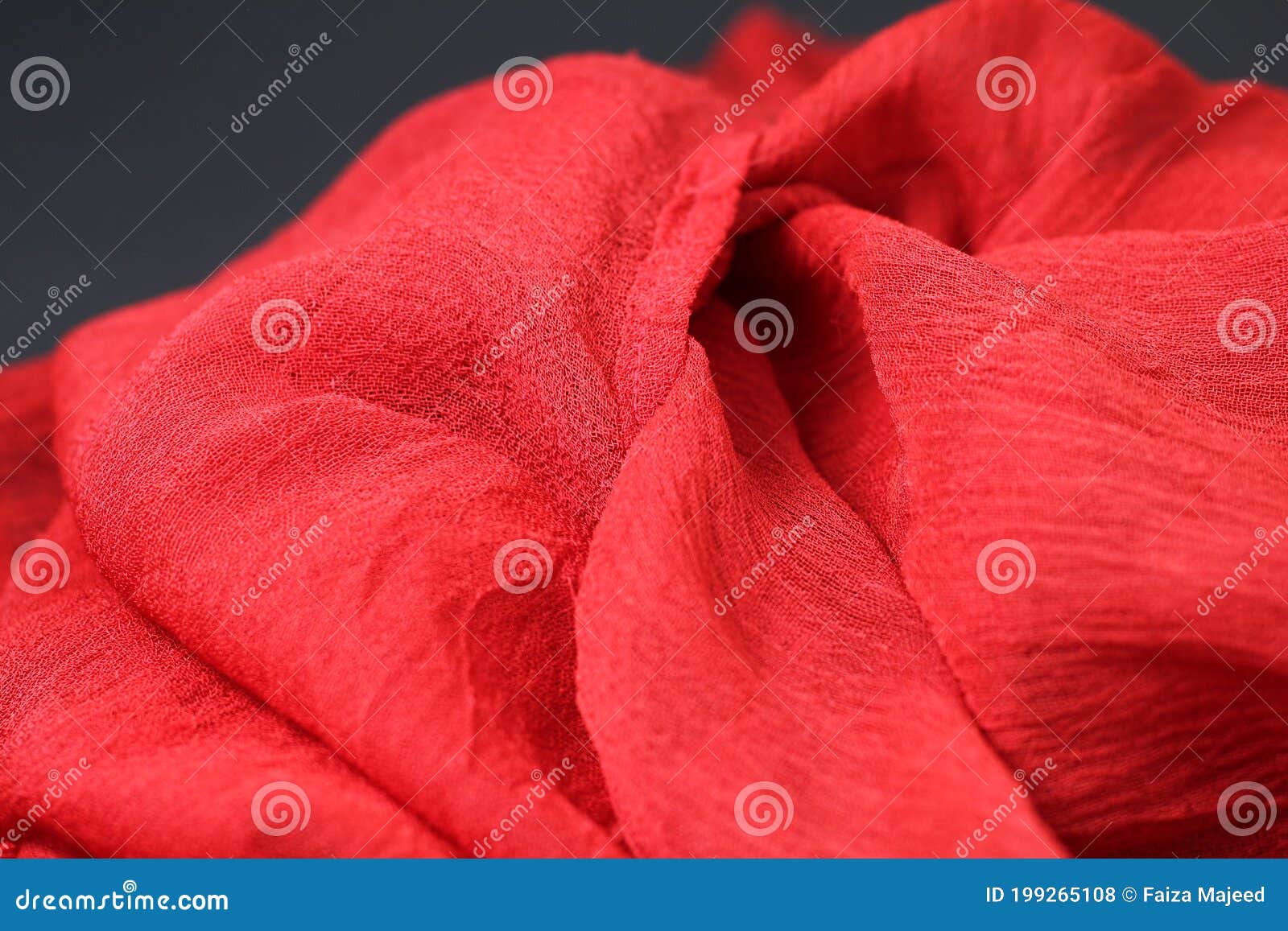 Red Cloth Texture Luxurious Background Design Stock Photo - Image of ...