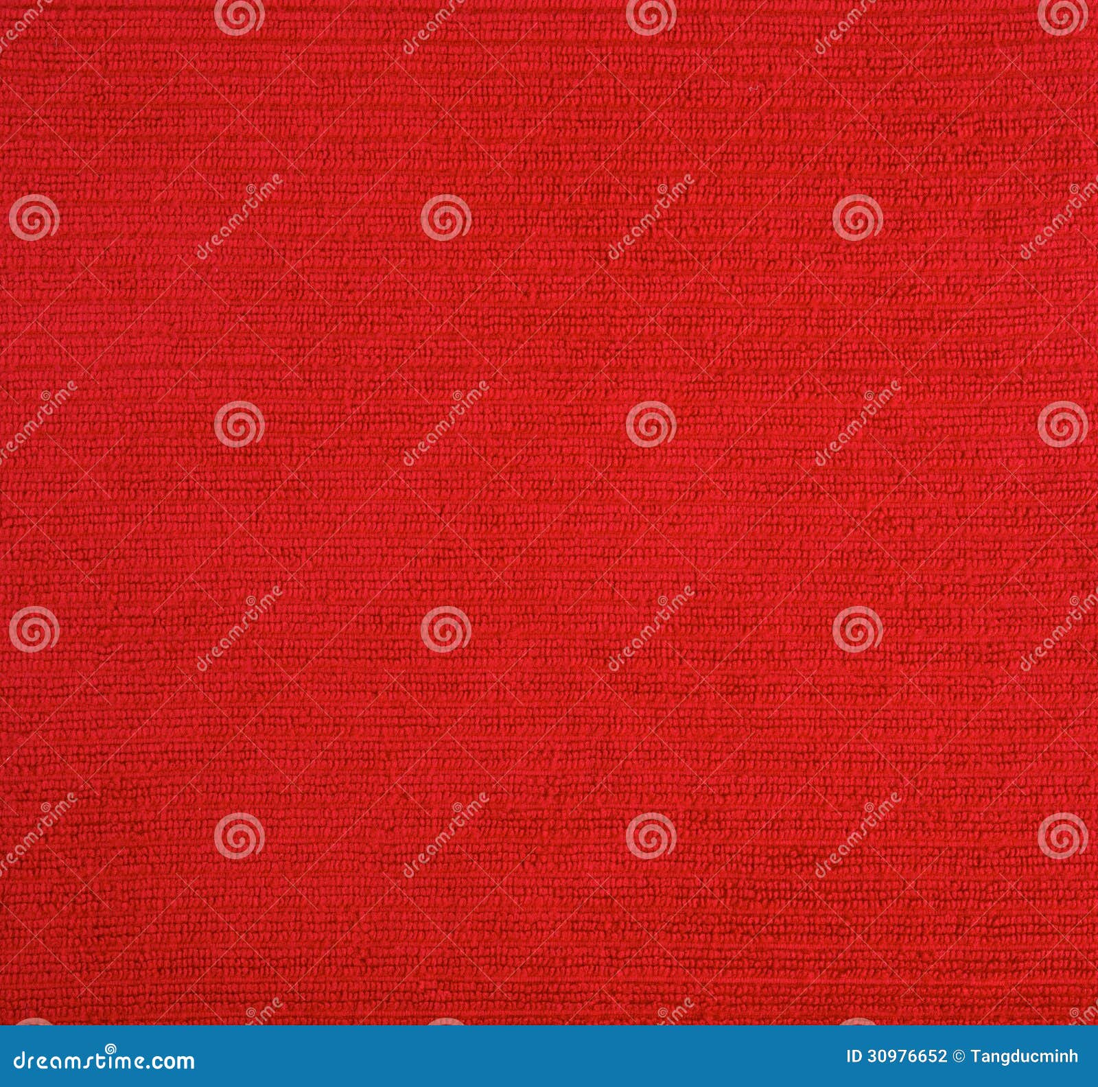 Red Cloth Texture stock photo. Image of material, color - 30976652