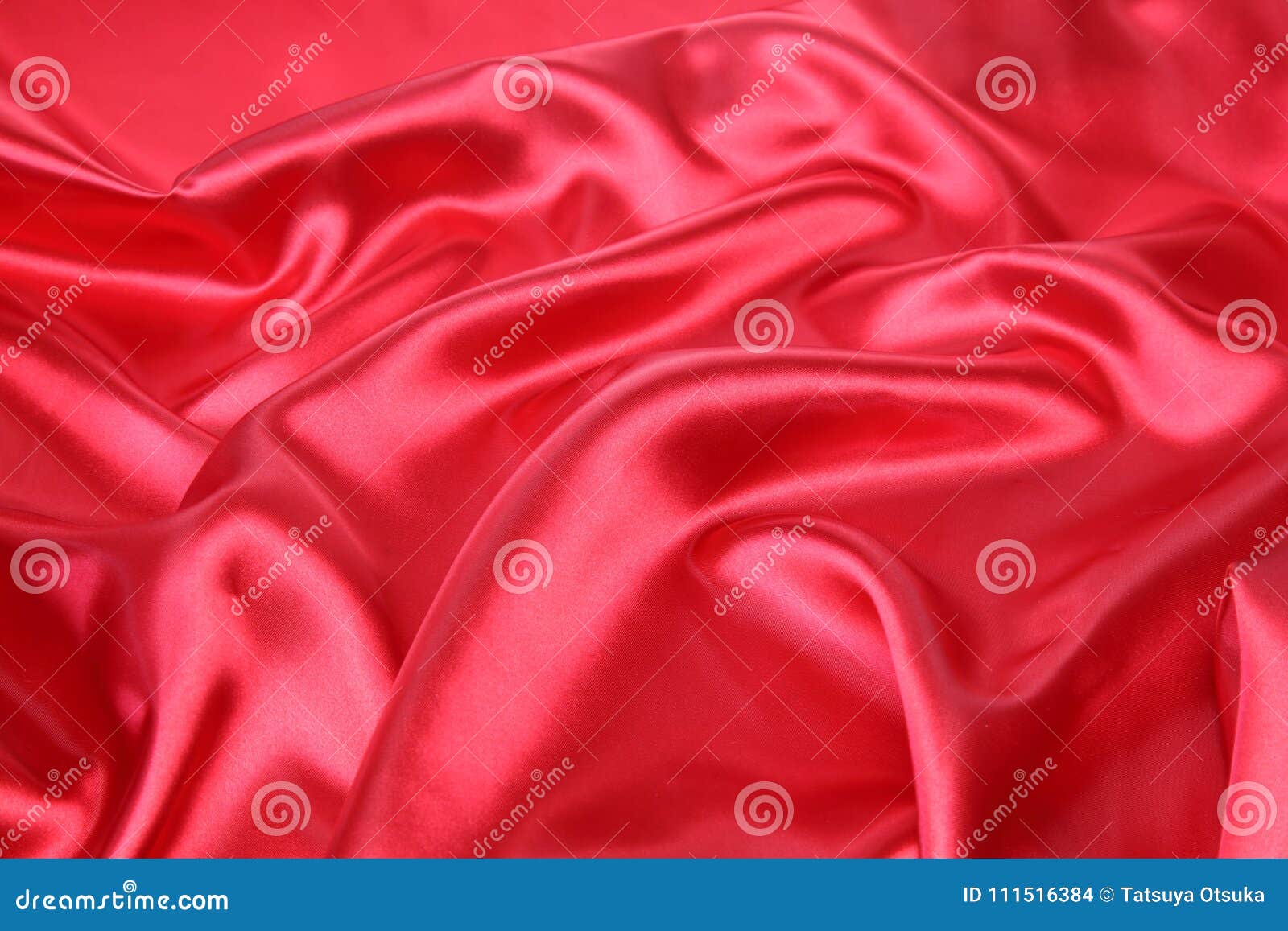 Red cloth in whole screen stock photo. Image of plank - 111516384
