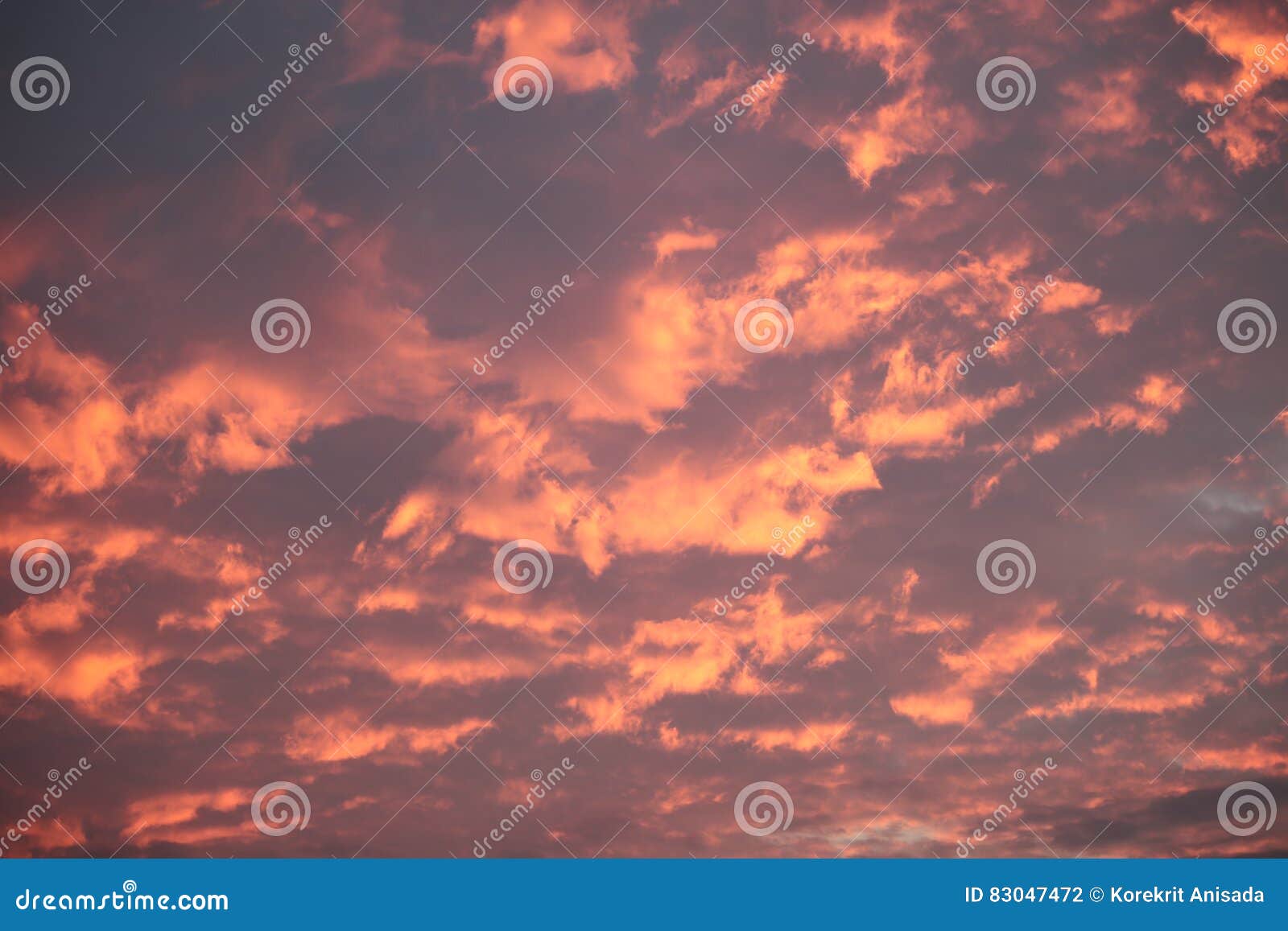 Red cloud on sky stock photo. Image of dust, dream, light - 83047472
