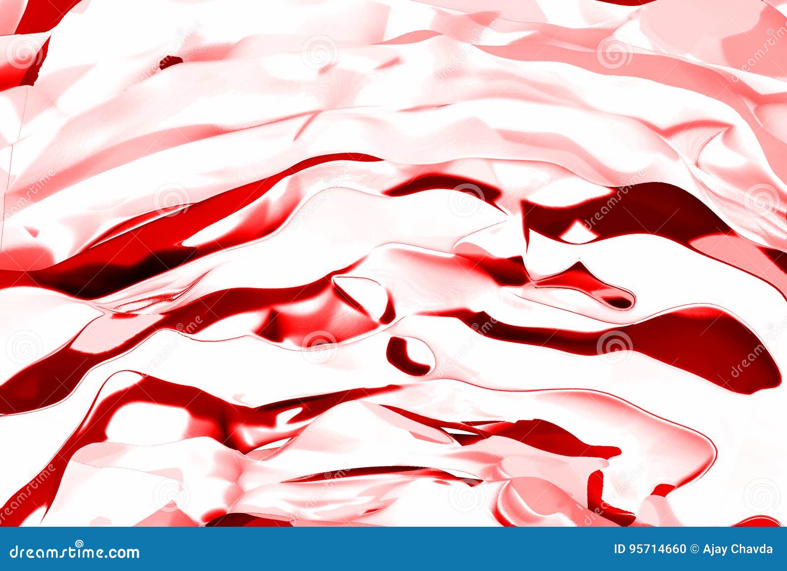 Red Cloudy Splash Abstract Background Stock Photo - Image of background ...