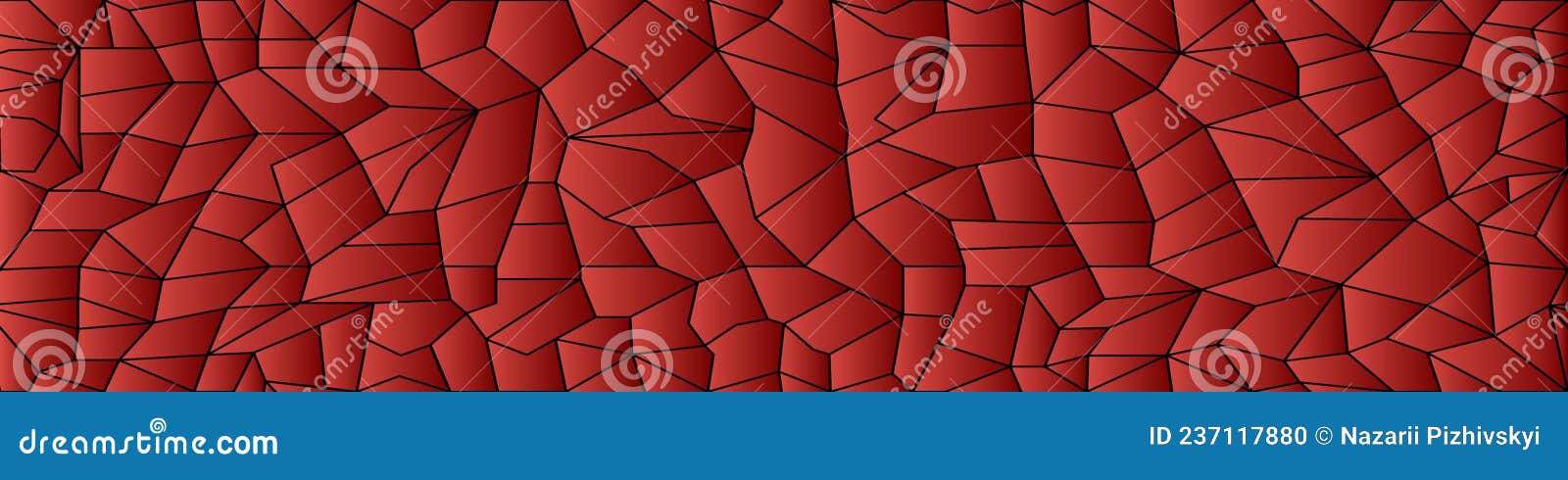 Red cobweb background stock vector. Illustration of super - 237117880