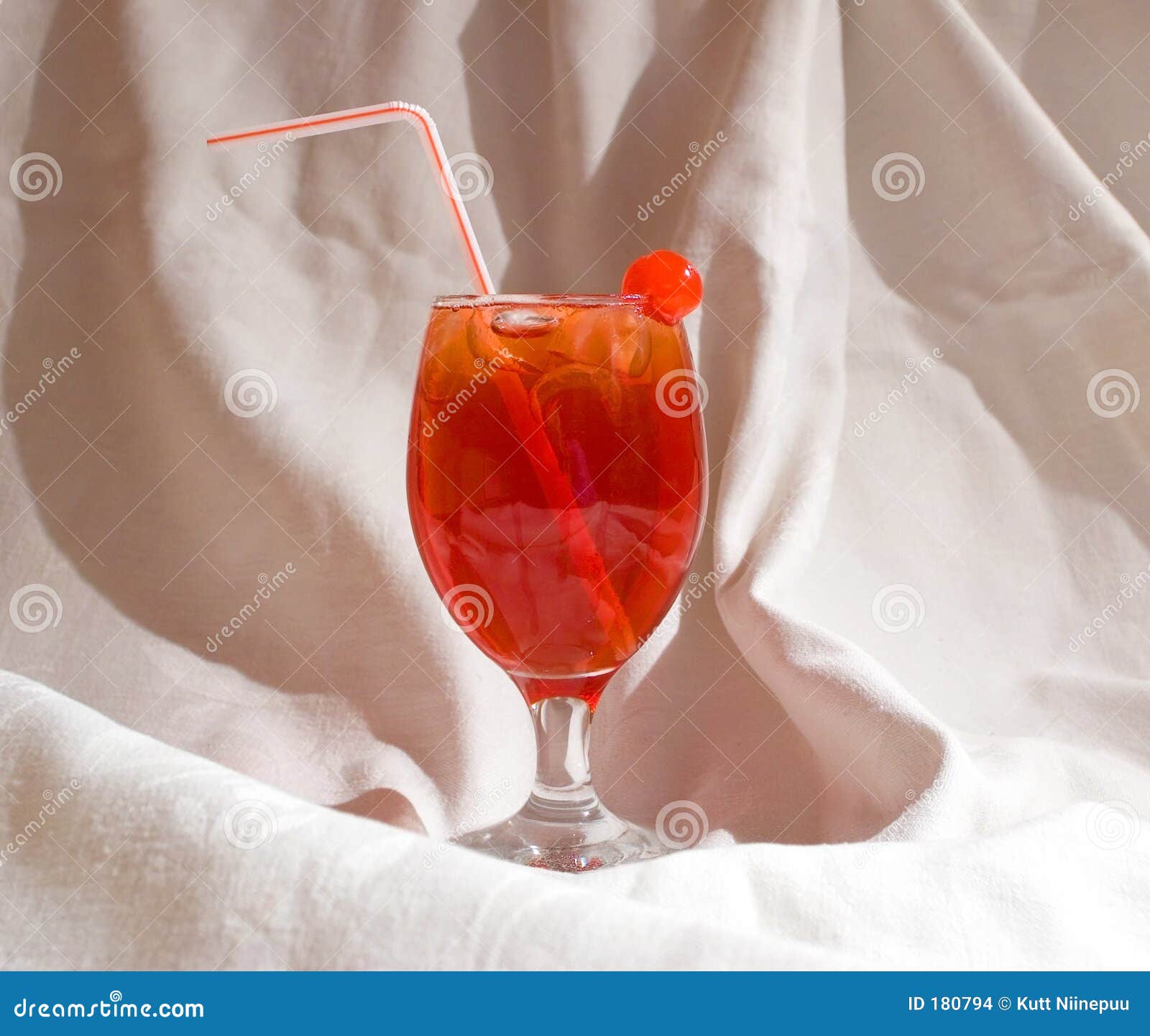 Red Cocktail 2 stock photo. Image of still, glamour, full - 180794